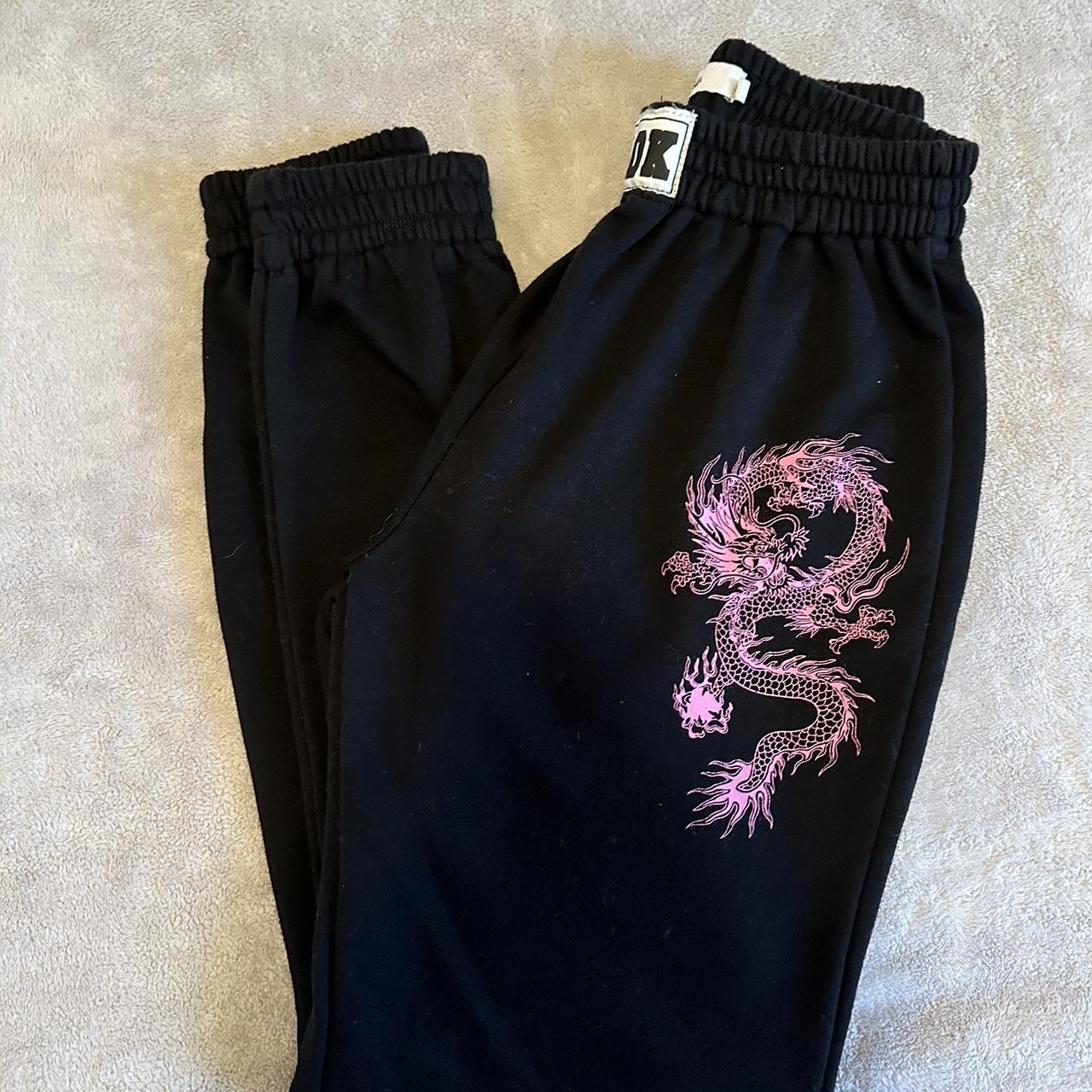 Adika Sweats, bought off depop they were just a... - Depop