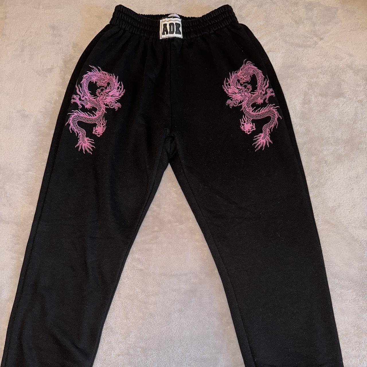 Adika Sweats, bought off depop they were just a... - Depop