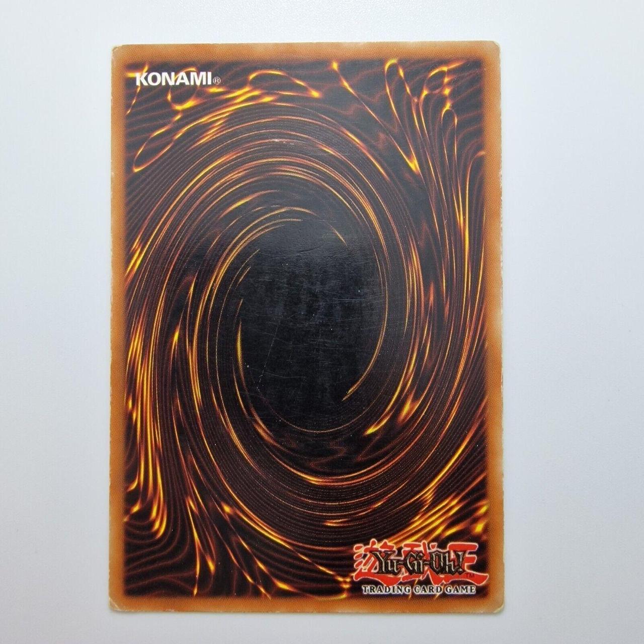 Fissure SDJ-028 Yu-Gi-Oh Card Unlimited Edition... - Depop