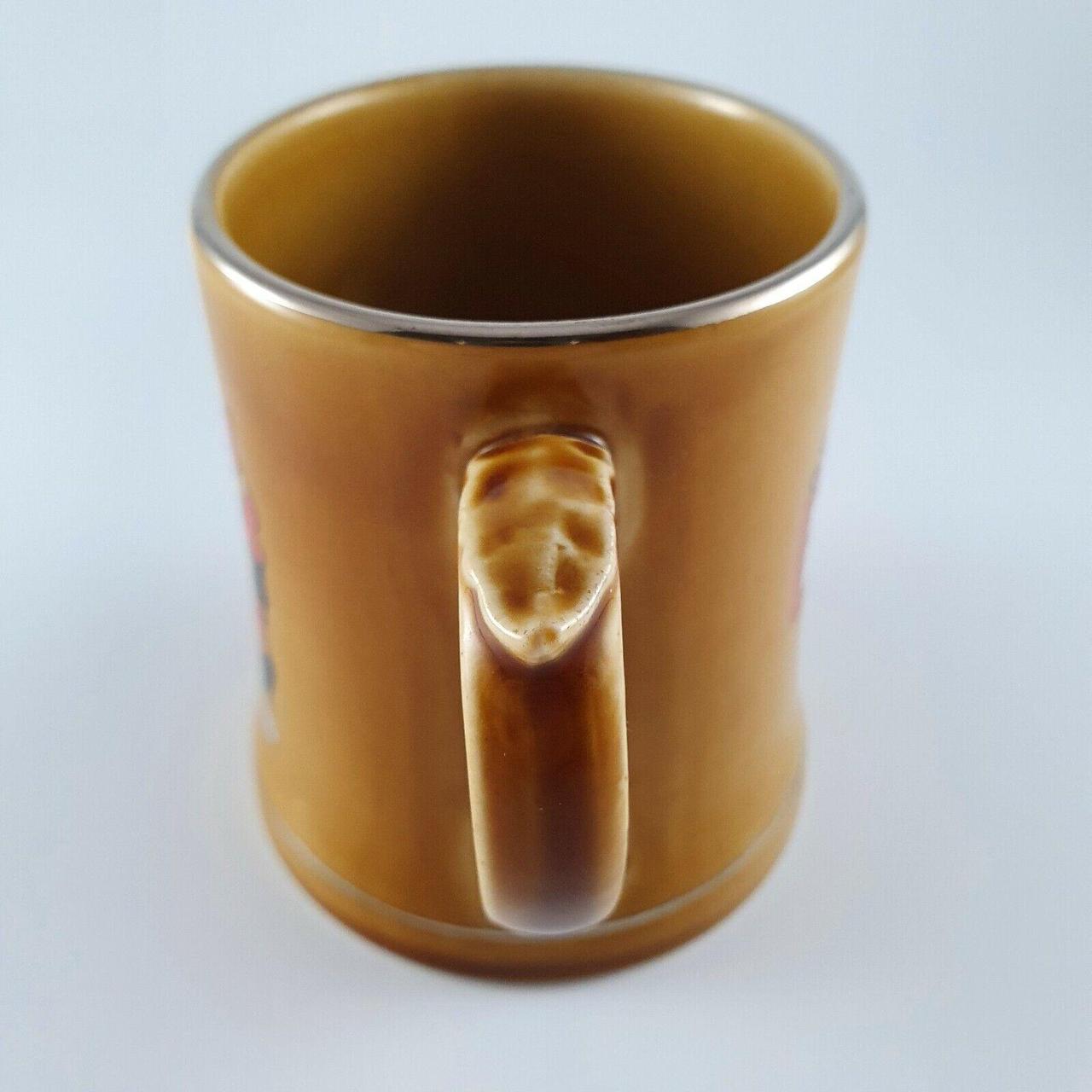 This is the Vintage Beer Stein Wade Ceramics Beer... - Depop