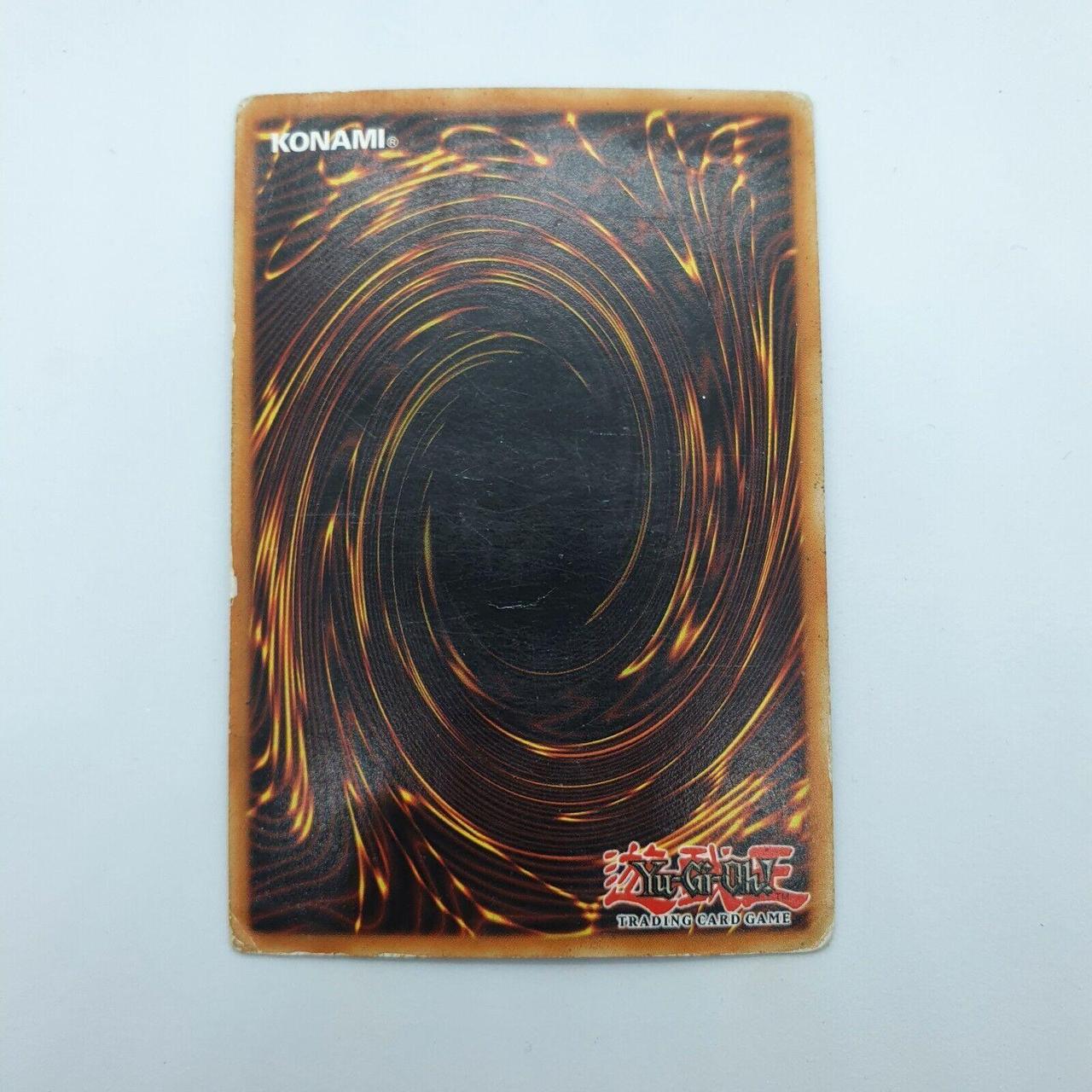 Magic Ruler Final Destiny MRL-E035 1st Edition... - Depop