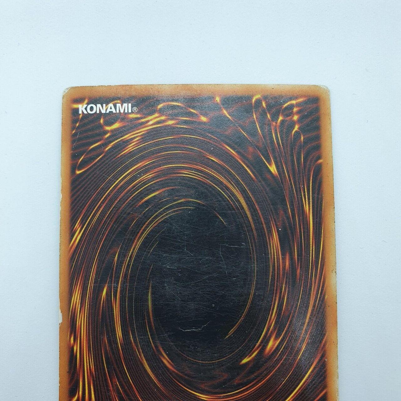 Magic Ruler Final Destiny MRL-E035 1st Edition... - Depop