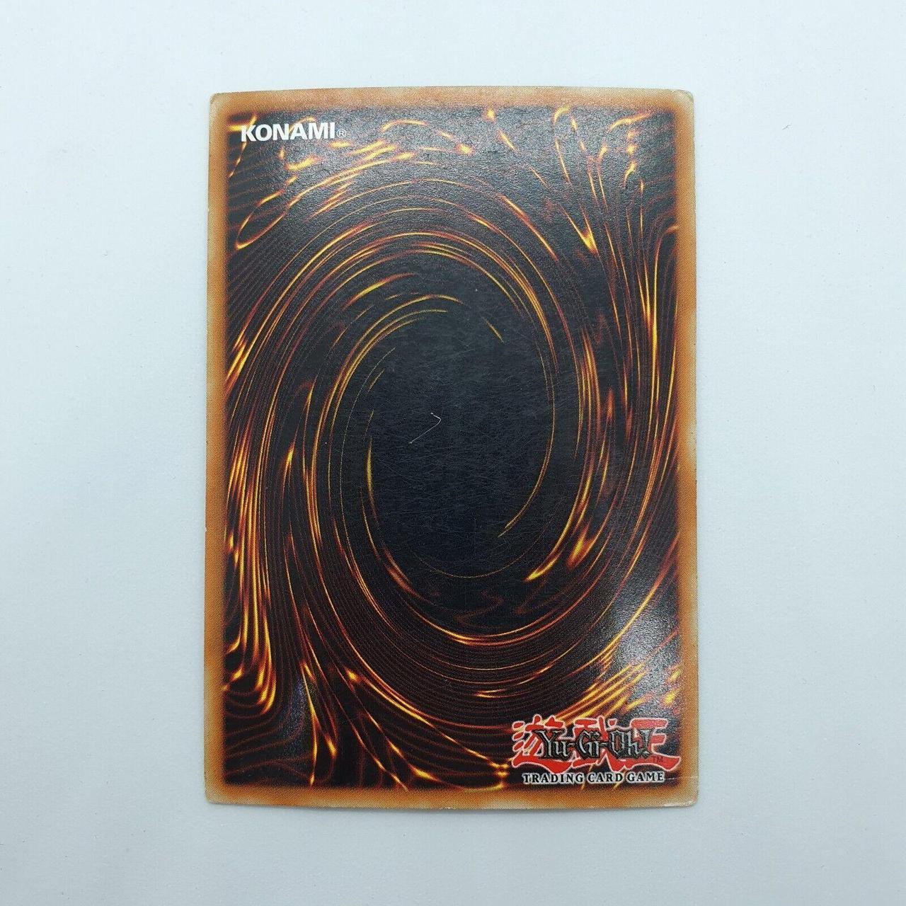 Blade Rabbit FET-EN018 Common 1st Edition LP Flaming... - Depop