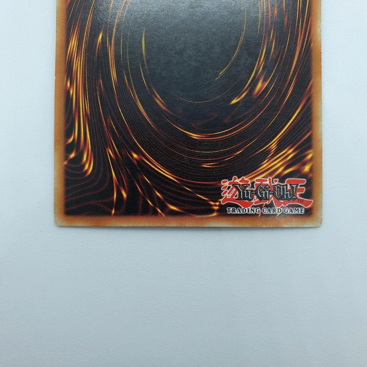 Blade Rabbit FET-EN018 Common 1st Edition LP Flaming... - Depop