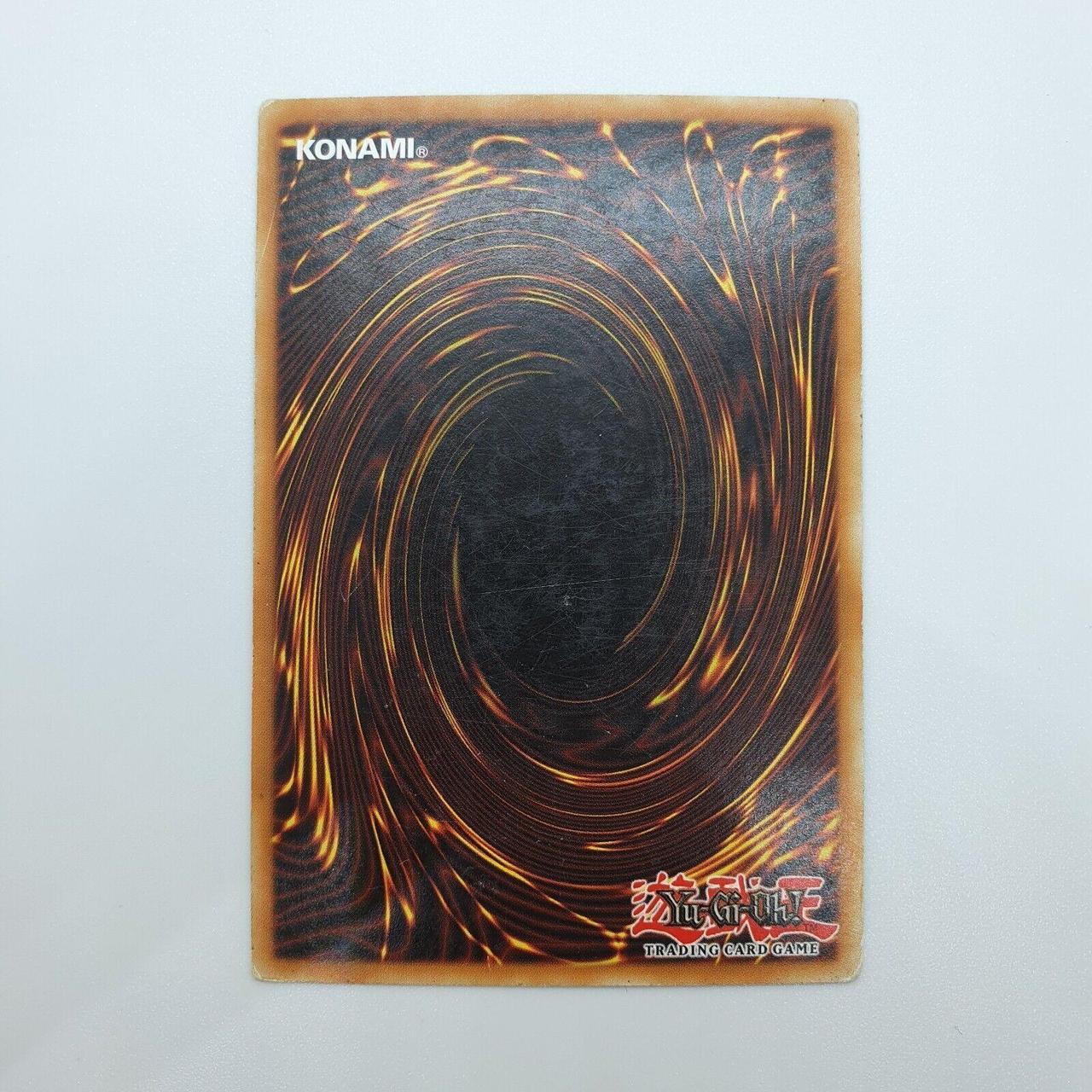 This is the Yu-Gi-Oh card Lady Ninja Yae DR2-EN142,... - Depop