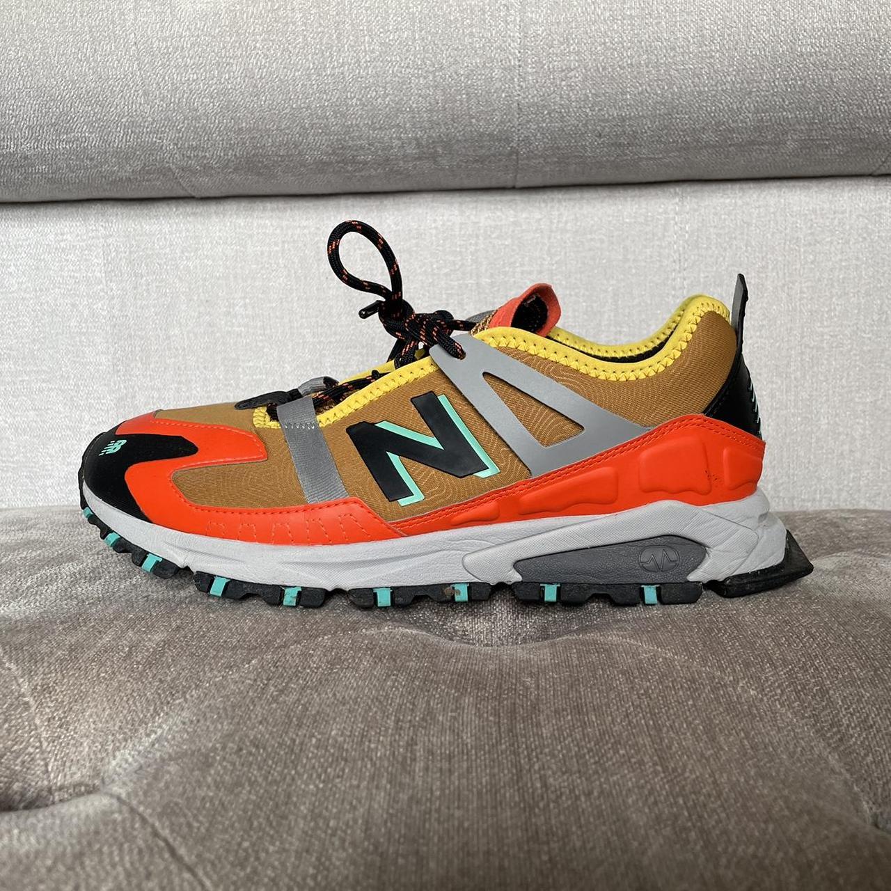 Men’s New Balance X-Racer Size 10 #newbalance #xracer - Depop