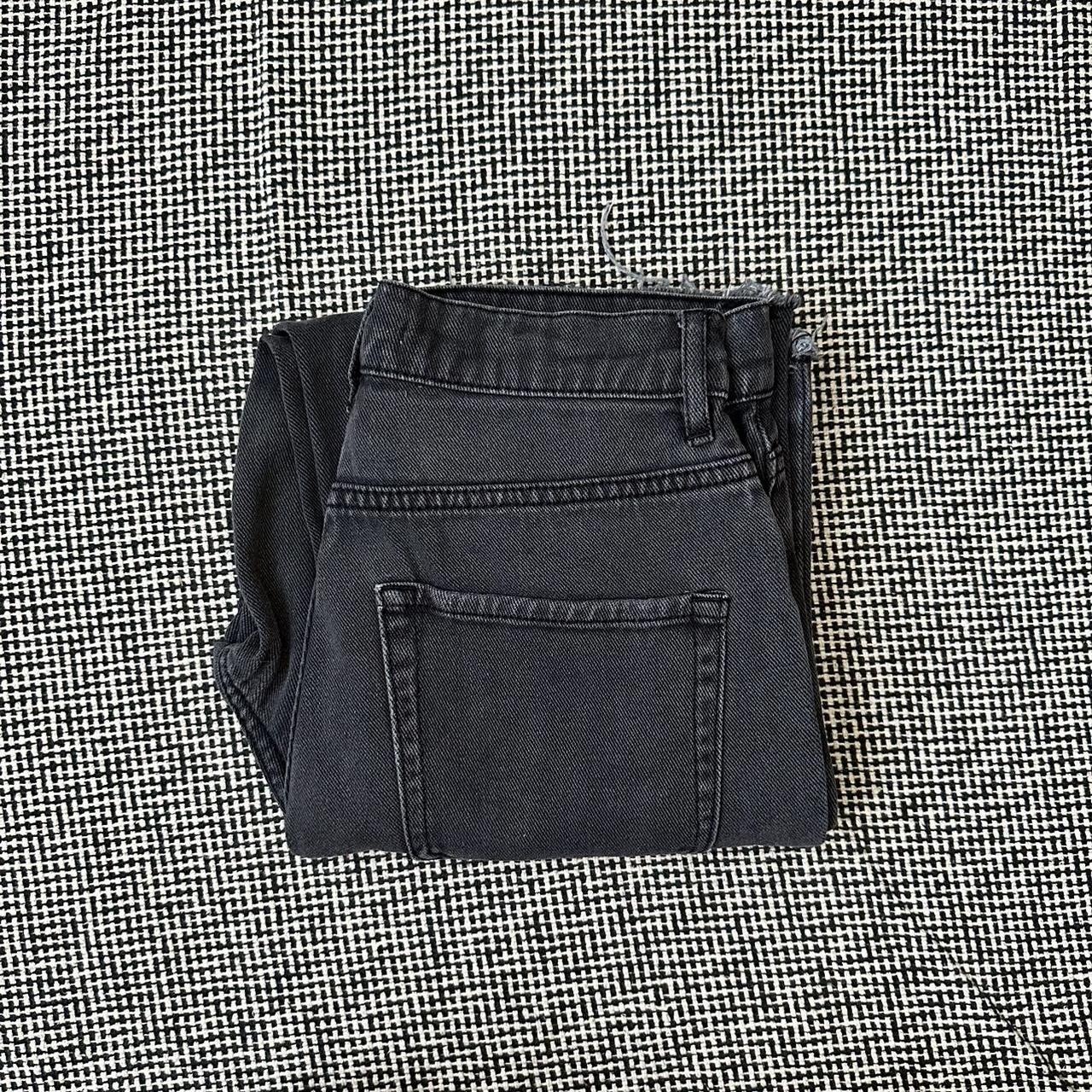 pacsun high rise straight jean ★ waist: 26” ★... - Depop