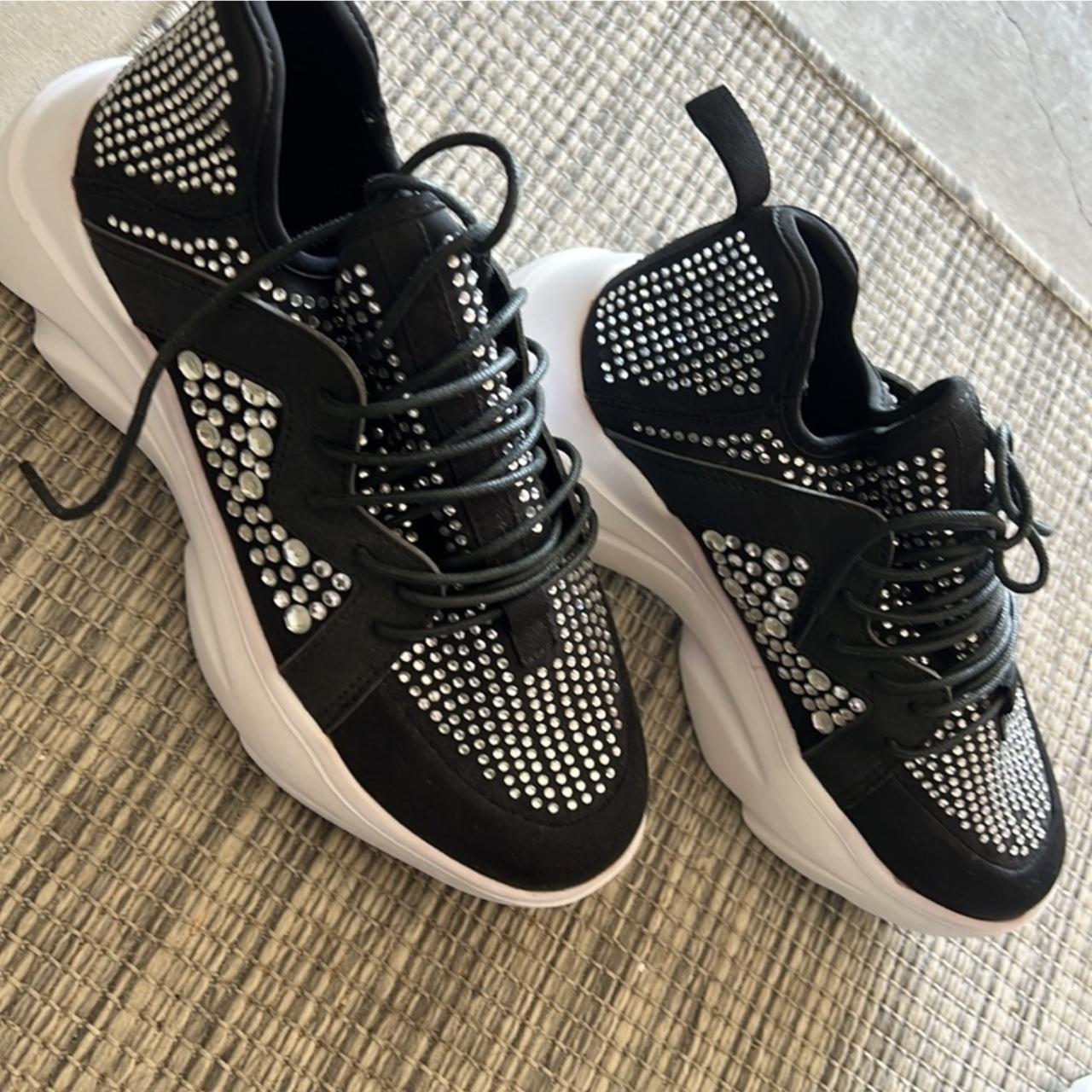 ASOS.. Madison beer limited edition sneakers - Depop