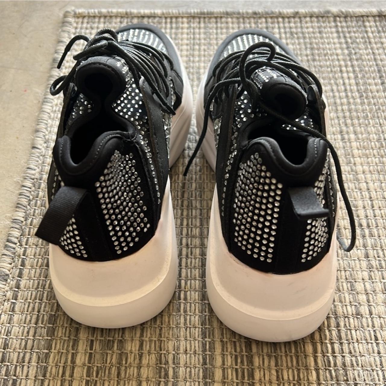 ASOS.. Madison beer limited edition sneakers - Depop