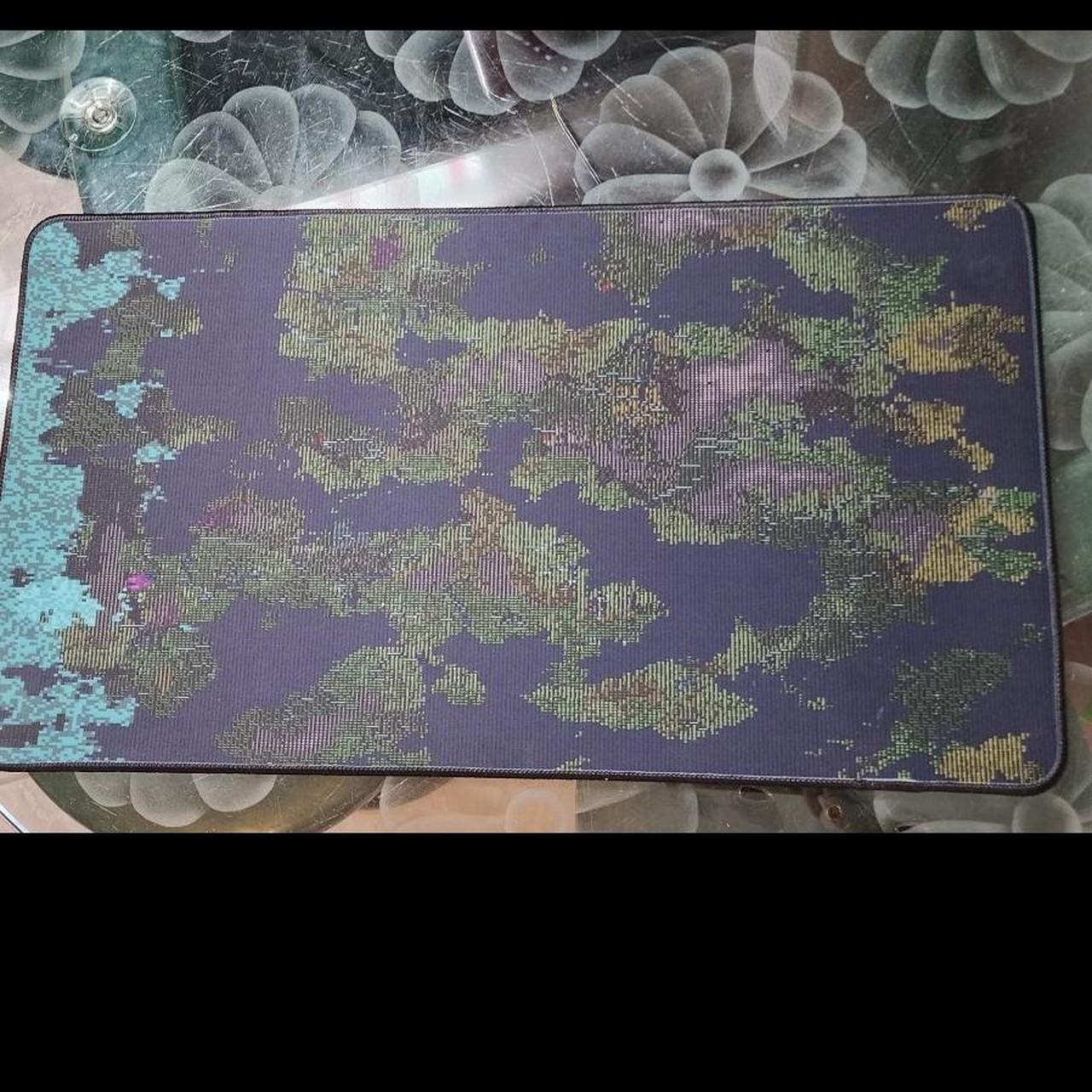 Dwarf fortress mouse pad #mousepad #deskmat... - Depop