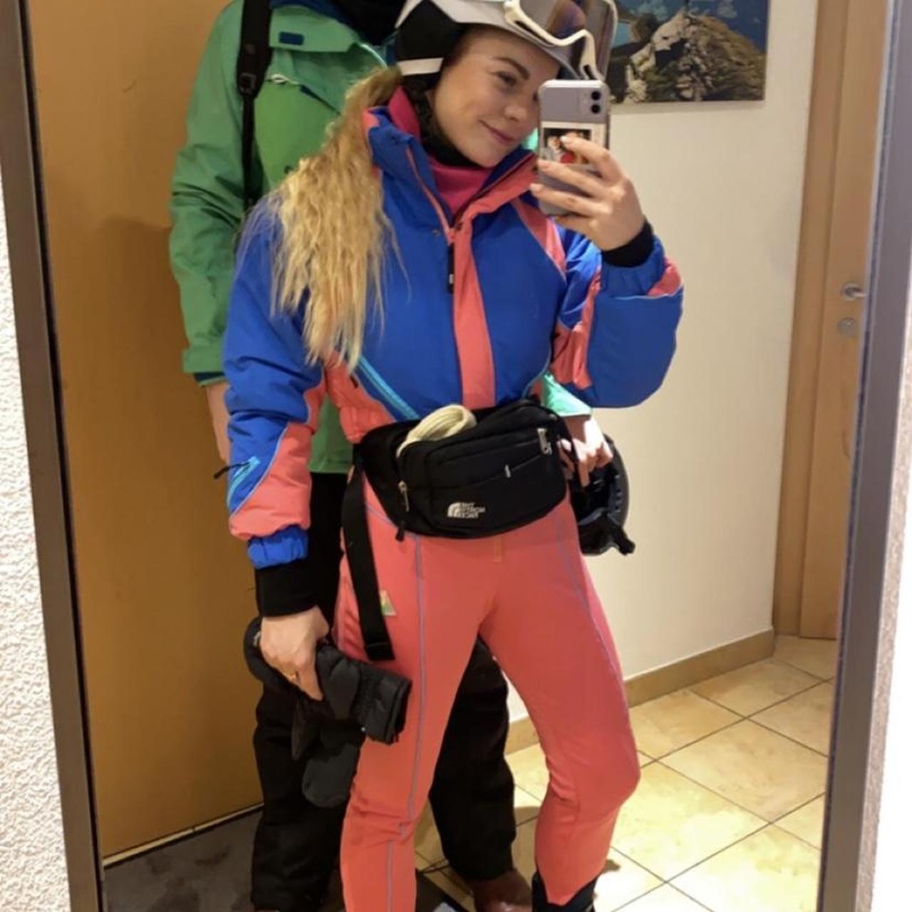 SOLD***** Asos Ski Suit, super comfortable and... - Depop