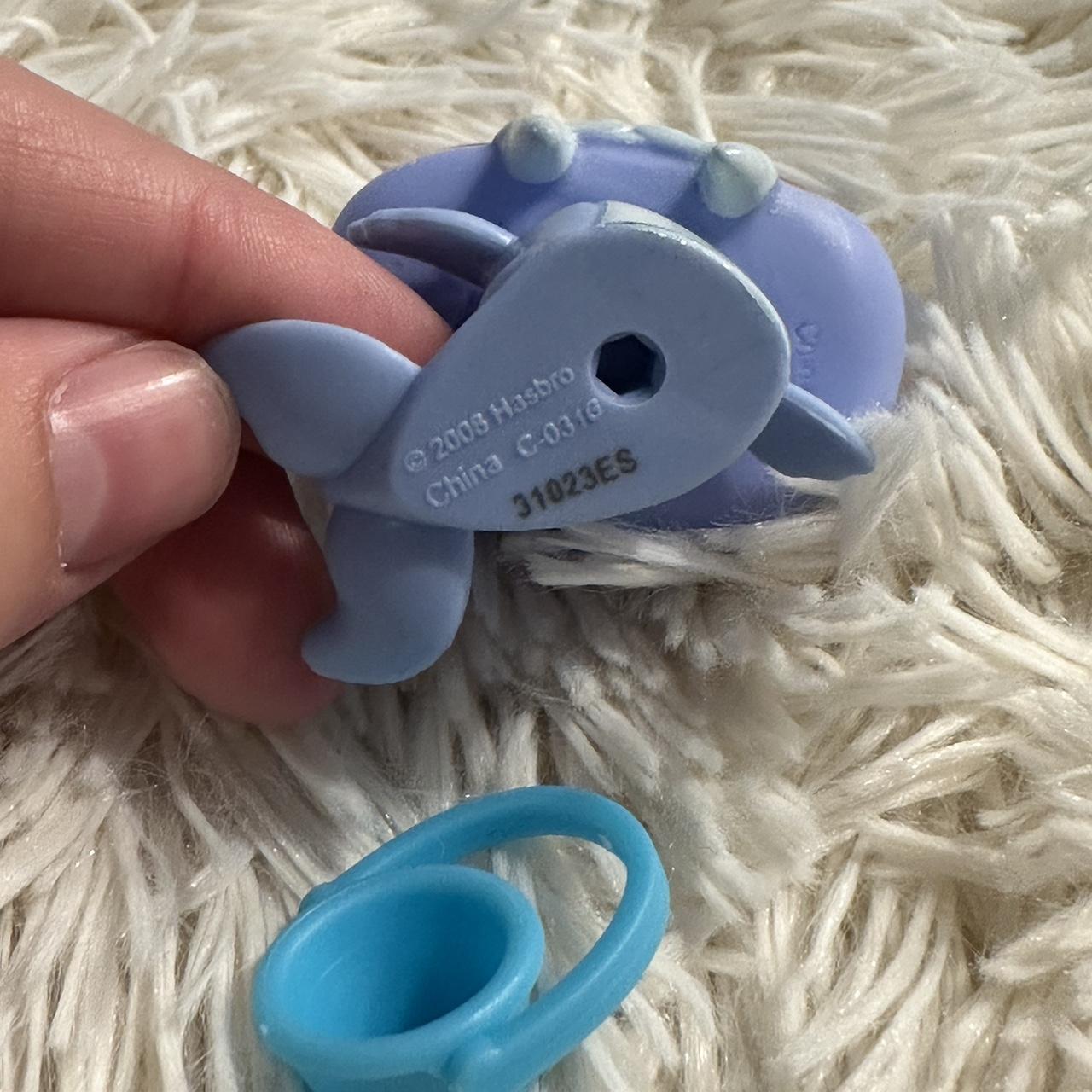 Adorable walrus official lps from their new blind... - Depop