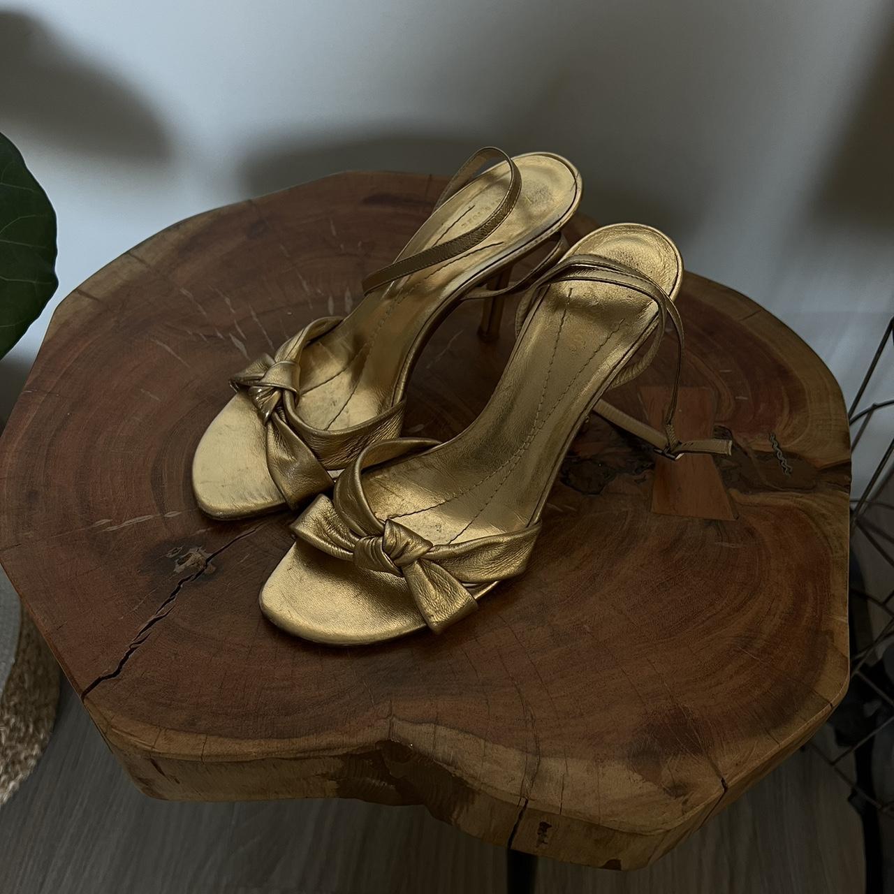 🤍 Comfortable Kate Spade Made in Italy 7B - Depop