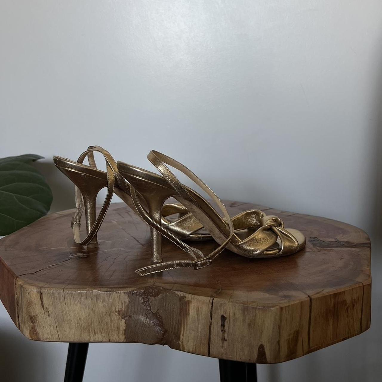 🤍 Comfortable Kate Spade Made in Italy 7B - Depop