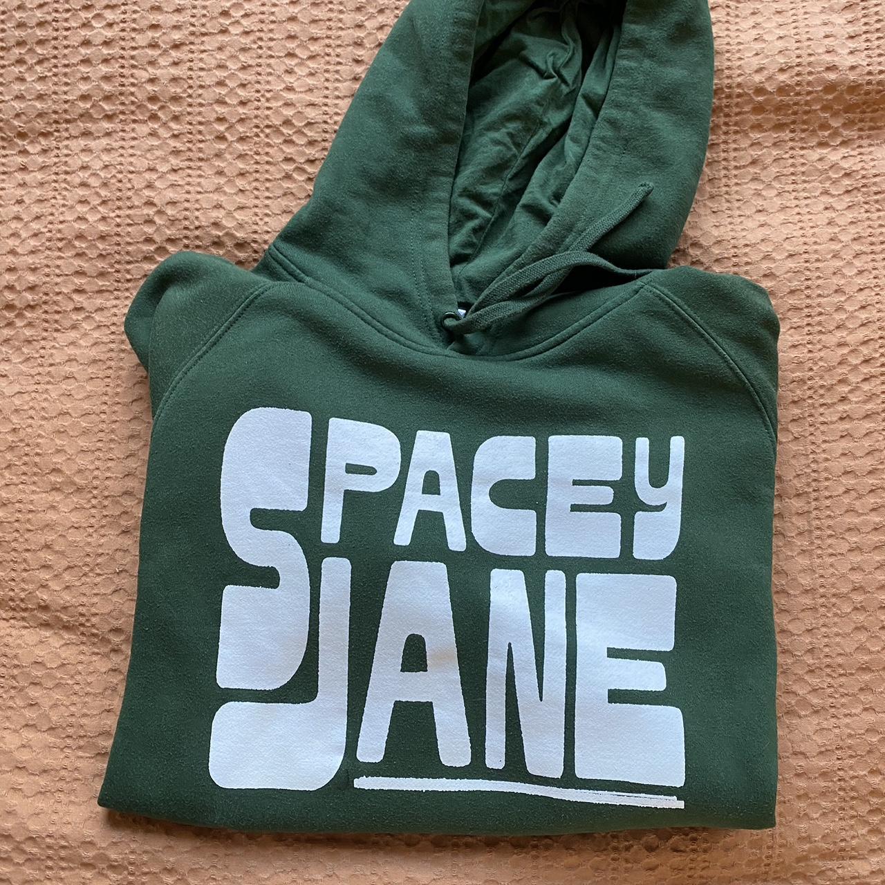 Spacey jane official merch!! Worn a few times but in... - Depop