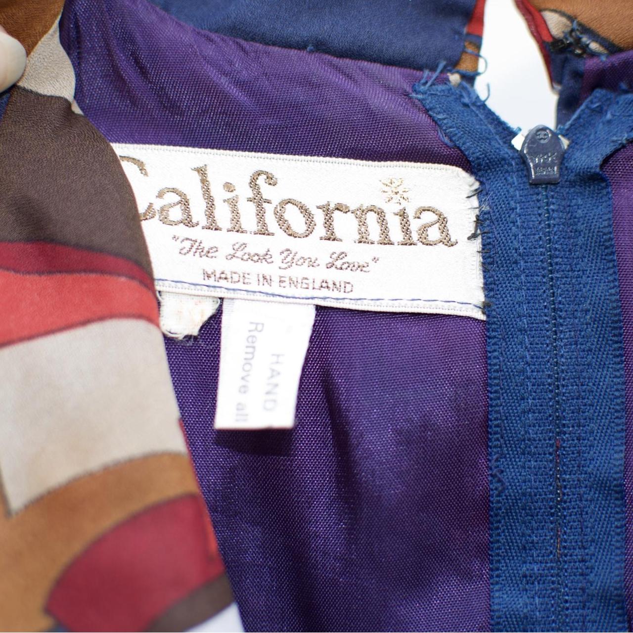 California Looks Women's Dress | Depop