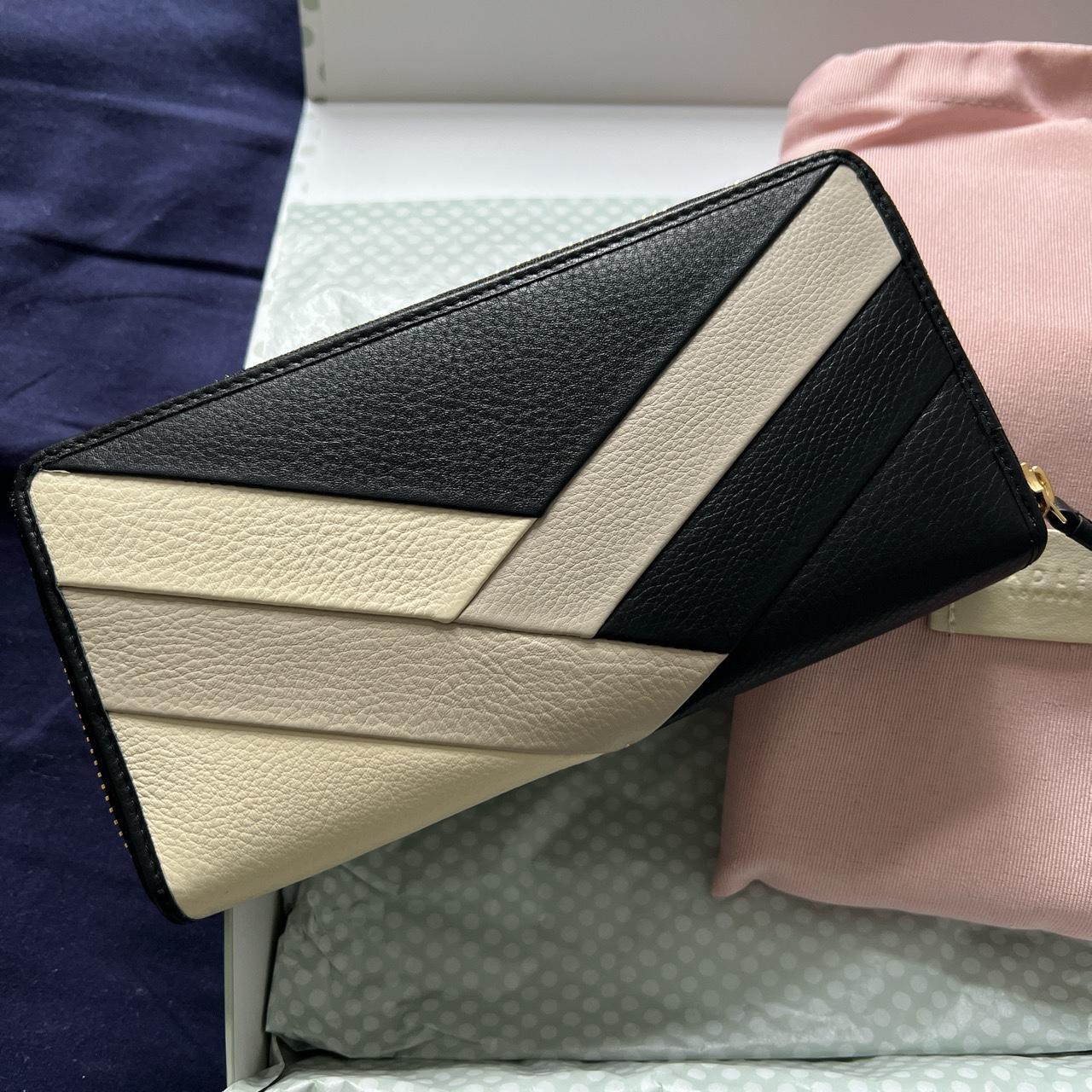 Brand new Radley London Leather Purse... - Depop