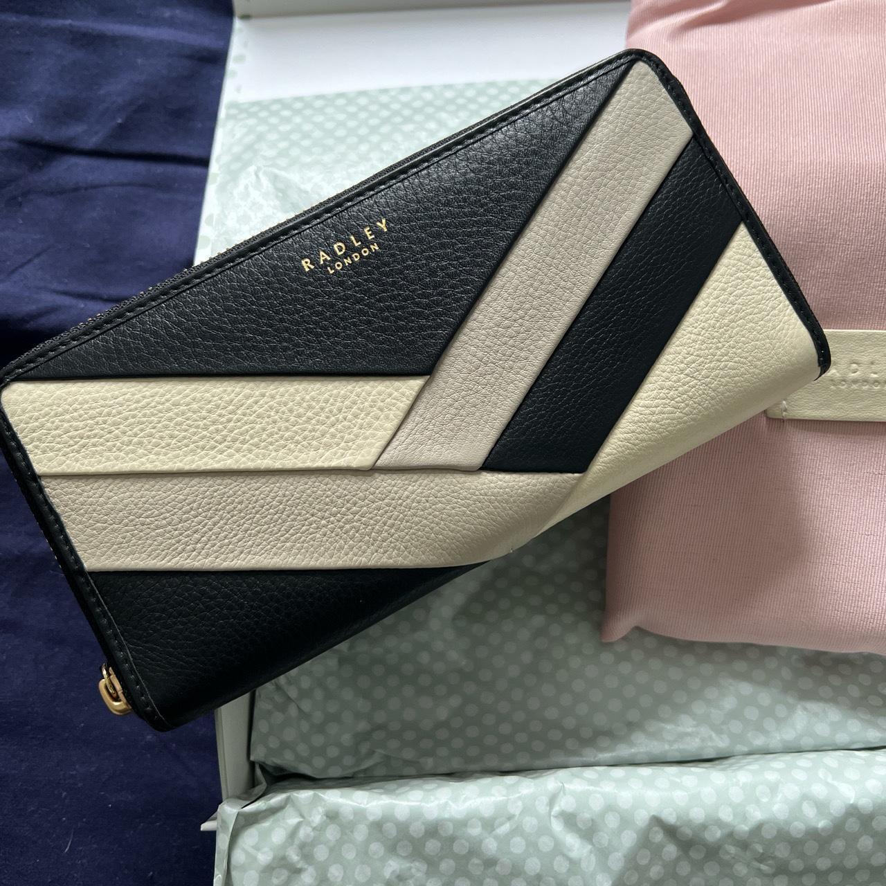 Brand new Radley London Leather Purse... - Depop
