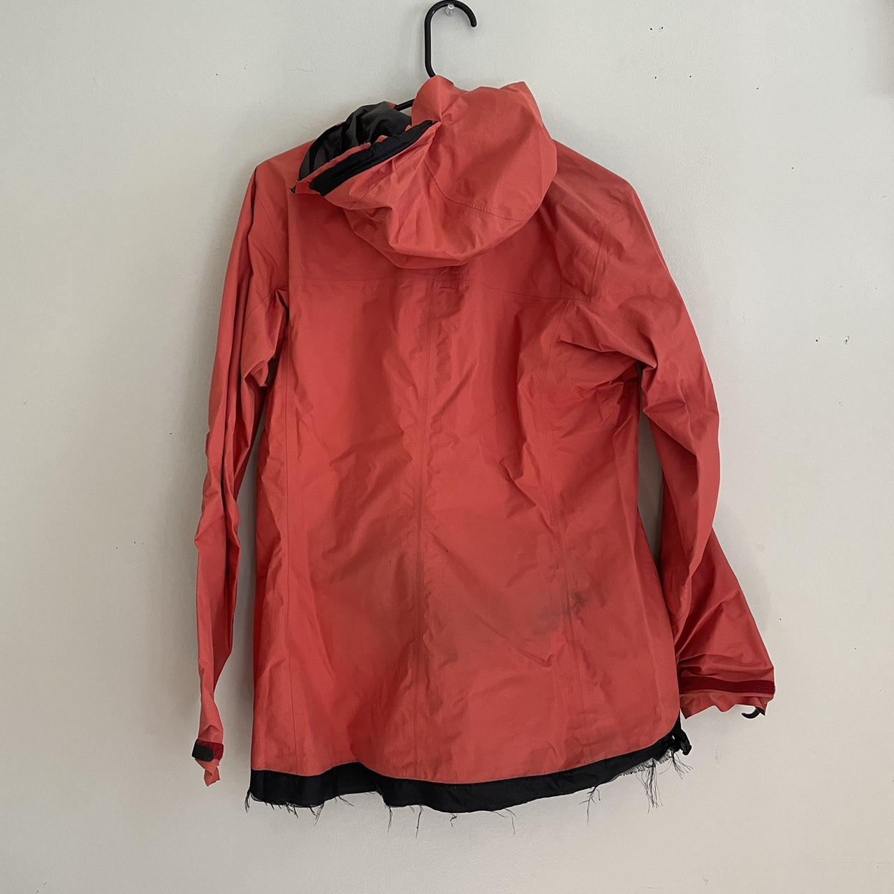 Arc'teryx Women's Jacket | Depop