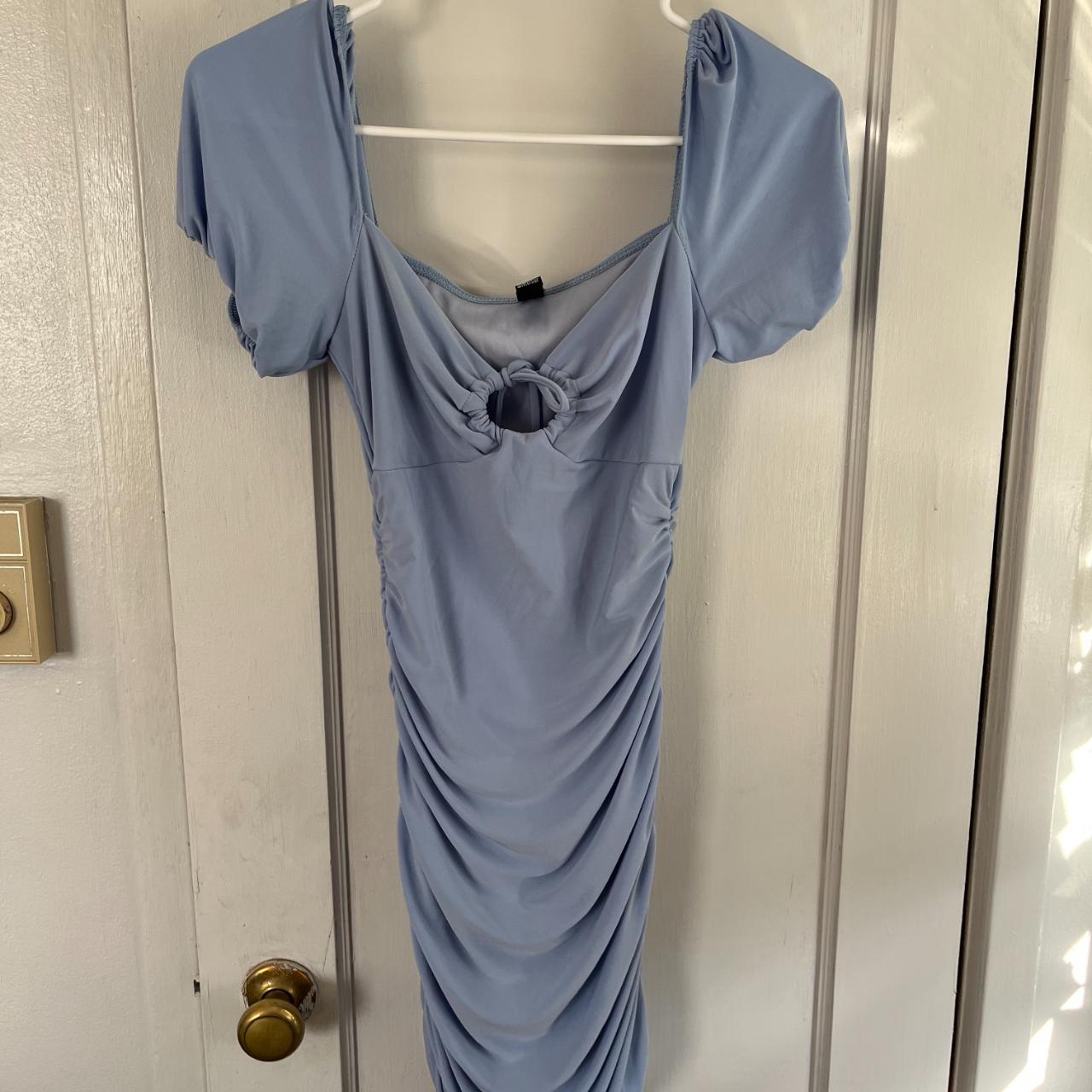 Windsor Bodycon Dress Only worn once - super soft... - Depop