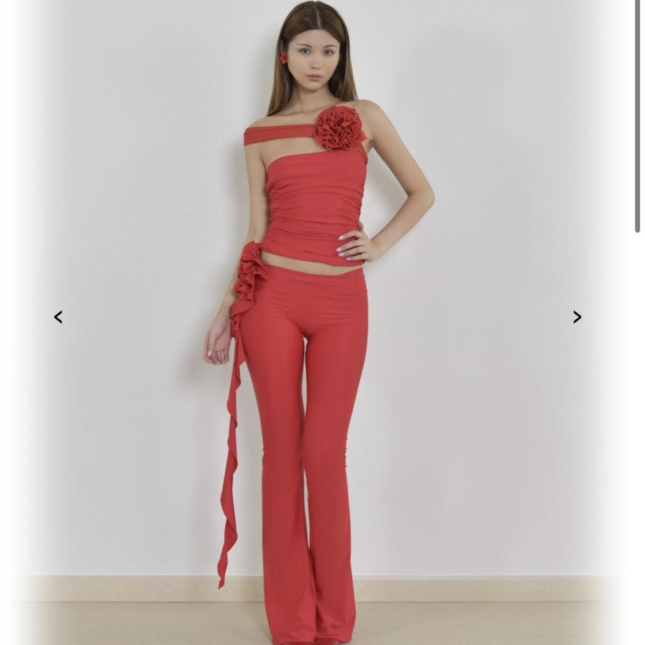 Fanci Club Set Size L fanci club set which includes... | Depop