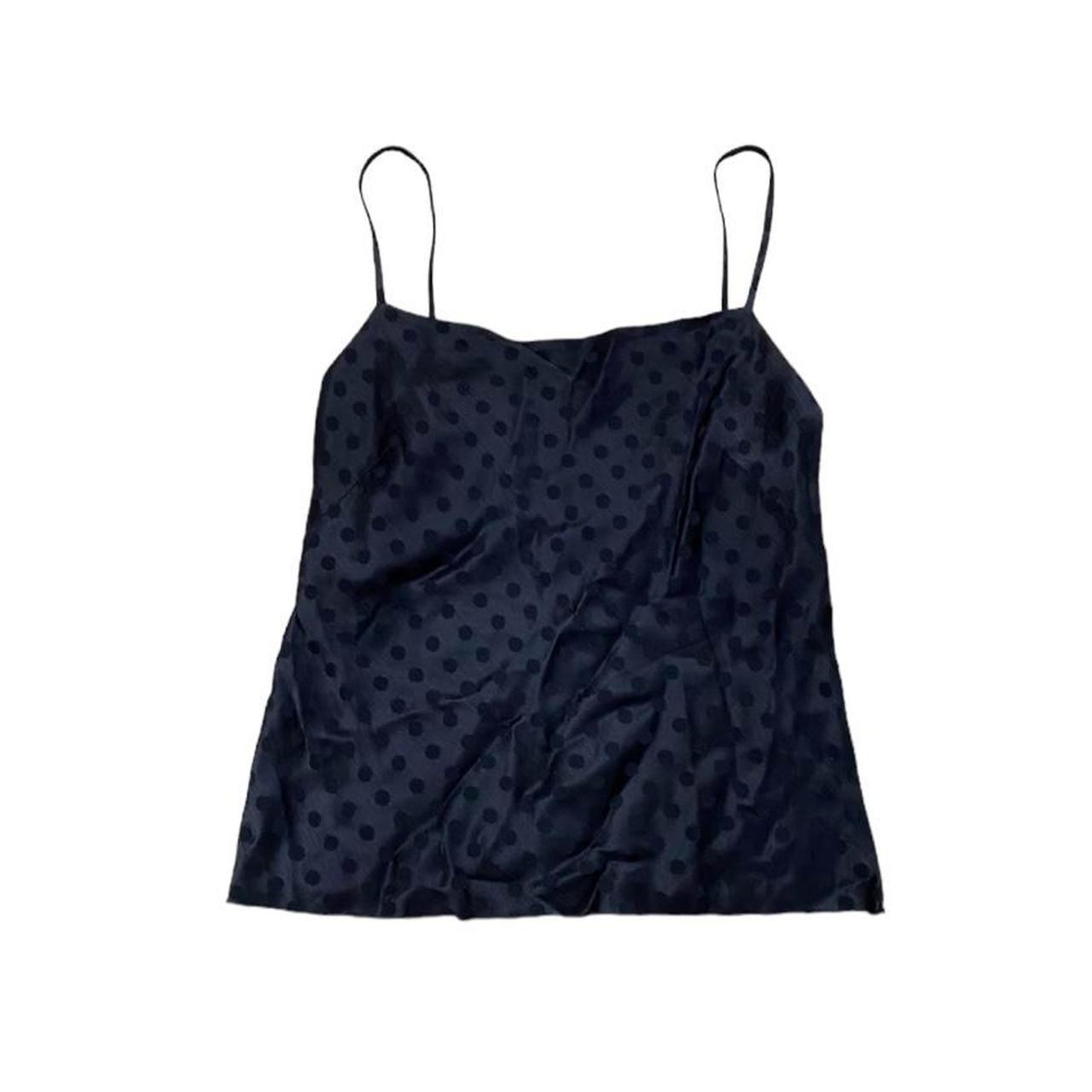 Bec and bridge black silk cami ***PRICE IS FIRM NO... - Depop