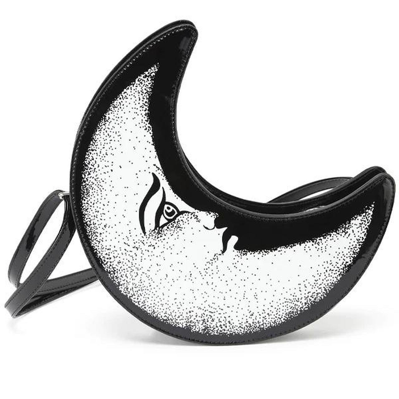 READ DESCRIPTION!!!* Killstar Moon Bag Strap Is... - Depop