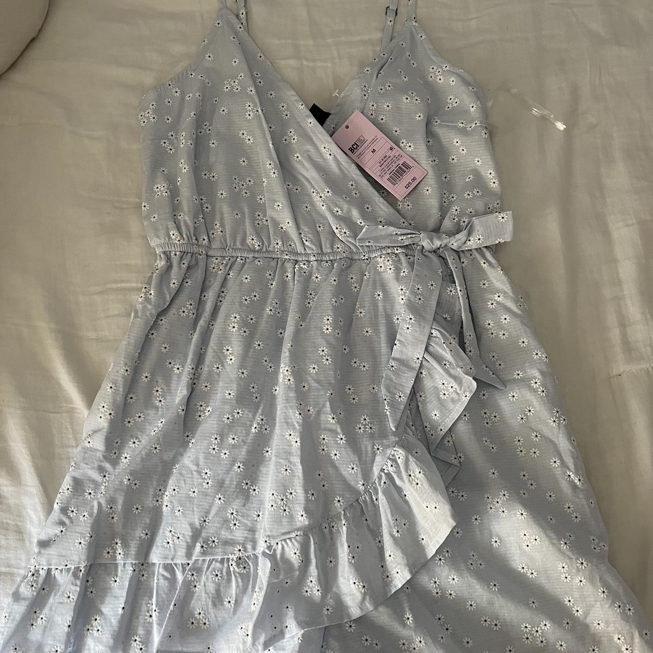 Wild Fable Women's multi Playsuit-romper | Depop