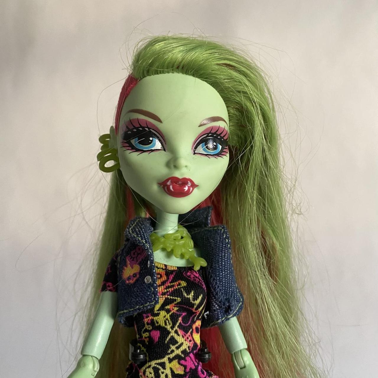 G1 Venus McFlytrap. Dolls are single owner. They... | Depop