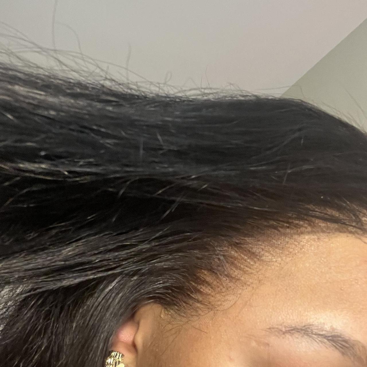 NEED GONE ASAP ‼️‼️‼️ This hair is a 24 inch buss down... - Depop