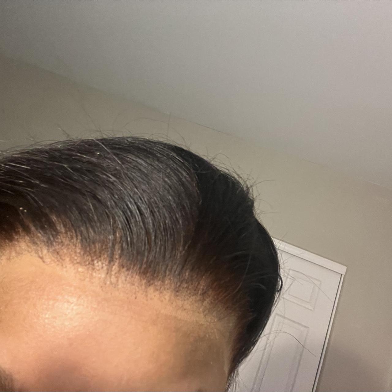 NEED GONE ASAP ‼️‼️‼️ This hair is a 24 inch buss down... - Depop