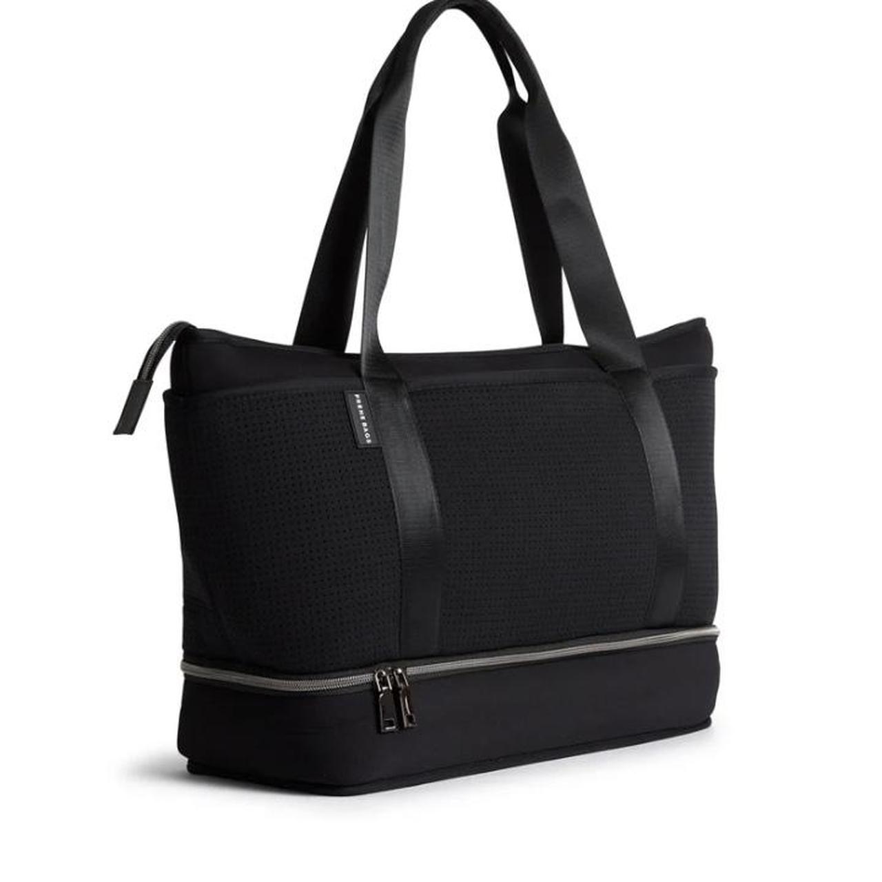 PRENE - The Sunday Nappy Neoprene Tote (Nappy Bag)... - Depop