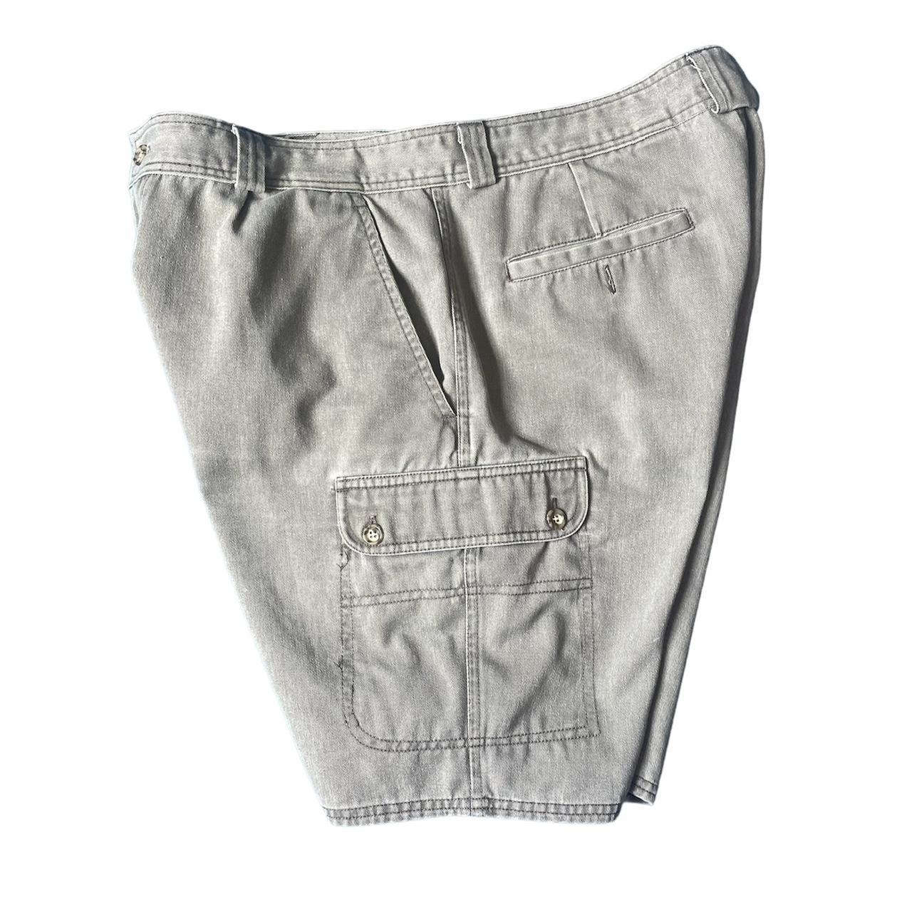 Bugle Boy Men's Shorts | Depop