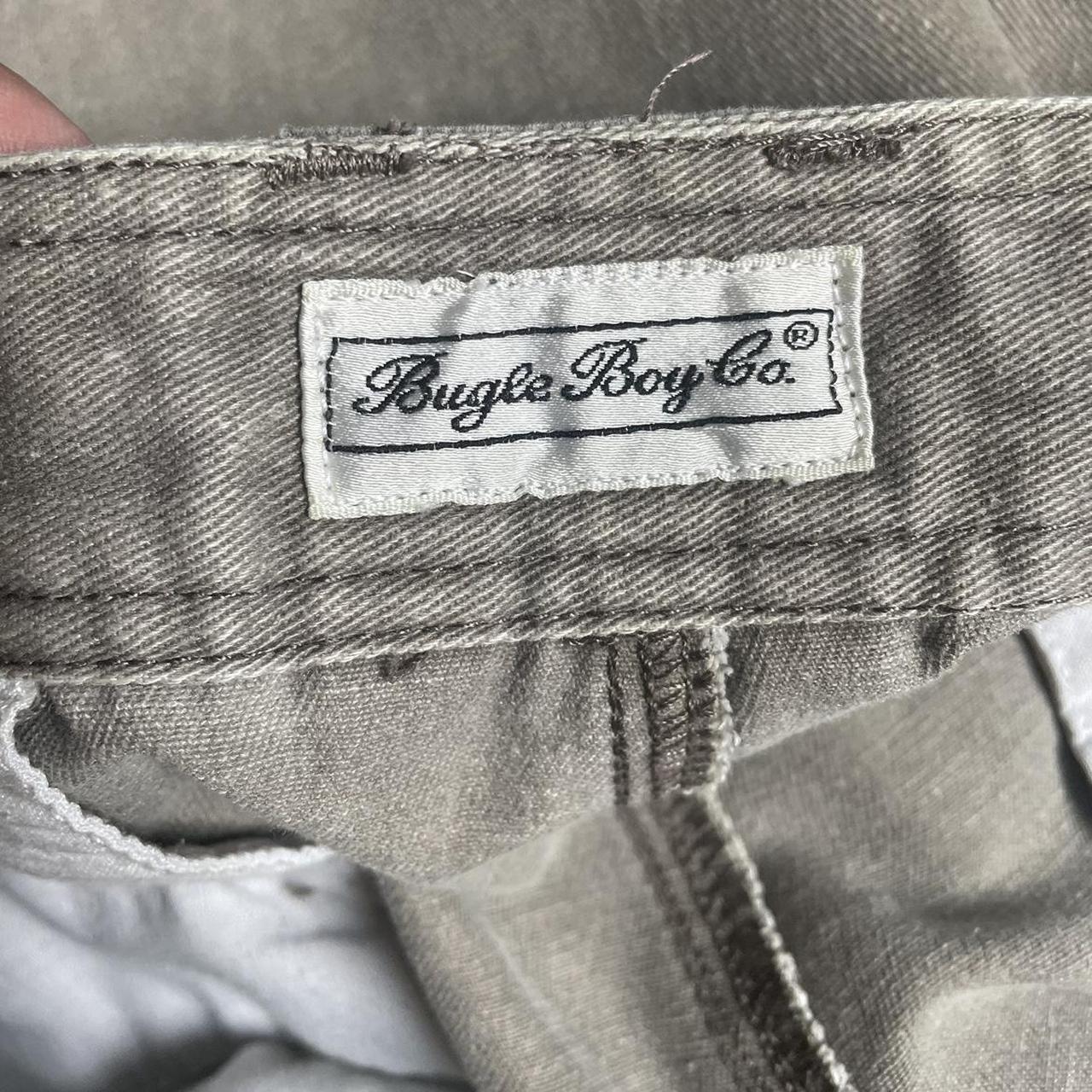 Bugle Boy Men's Shorts | Depop