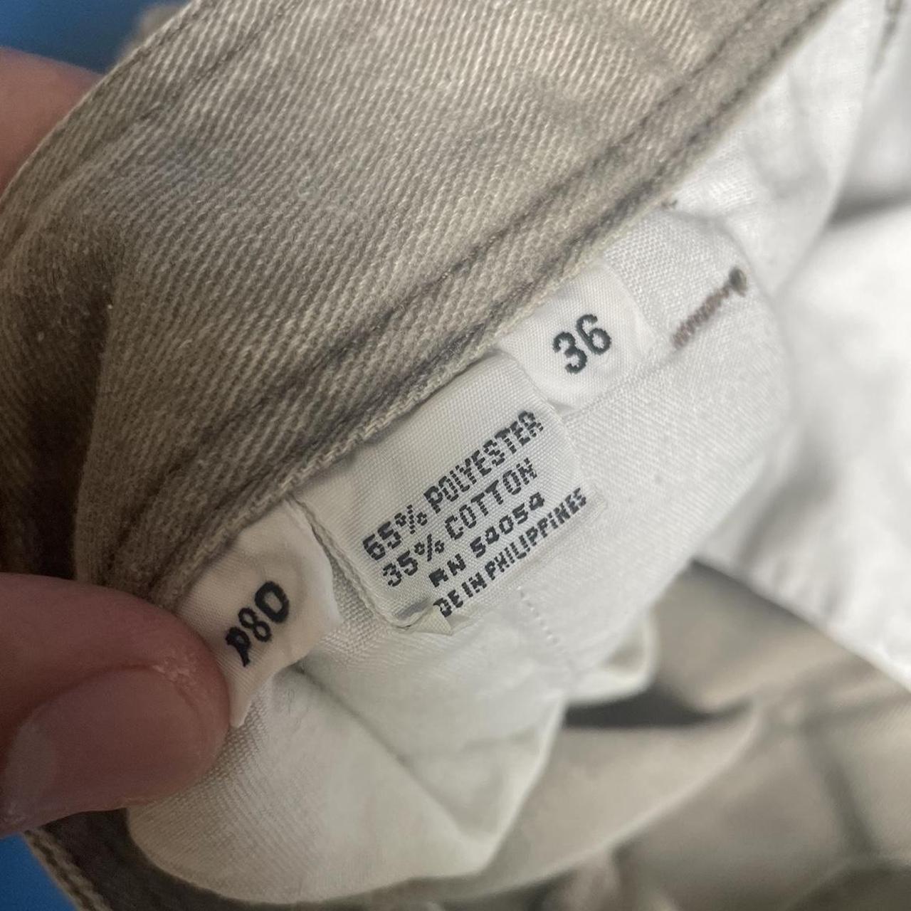 Bugle Boy Men's Shorts | Depop