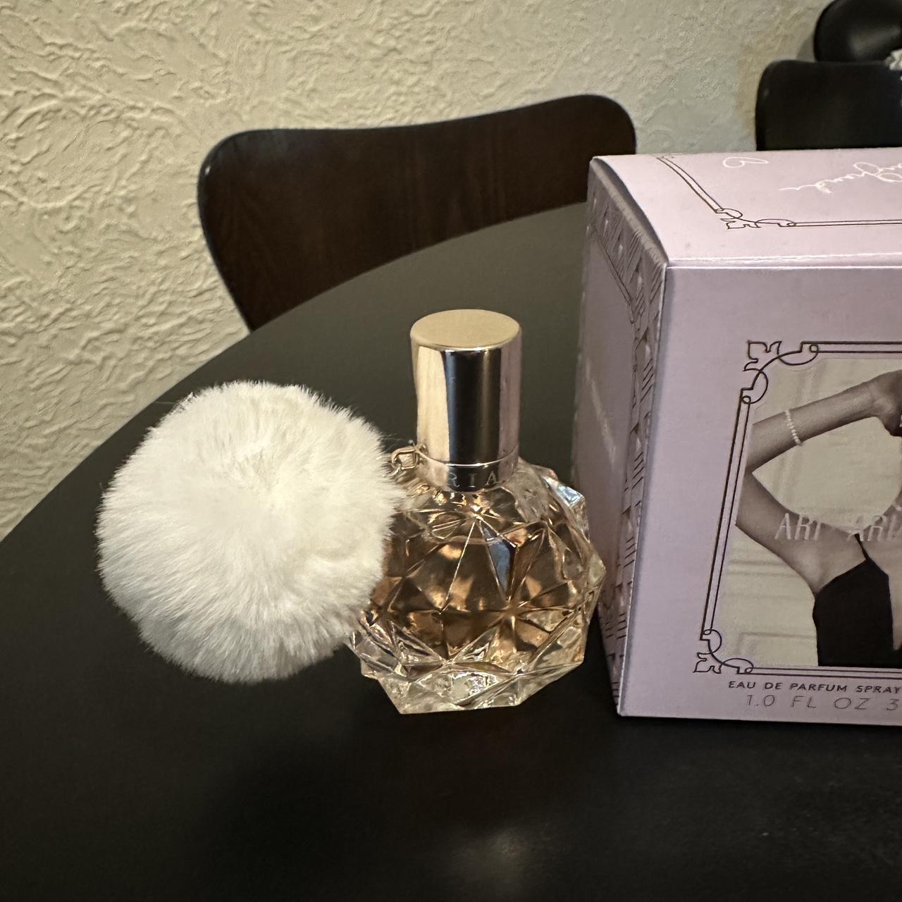 Ariana Grande Ari perfume 🖤 30ml ... | Depop