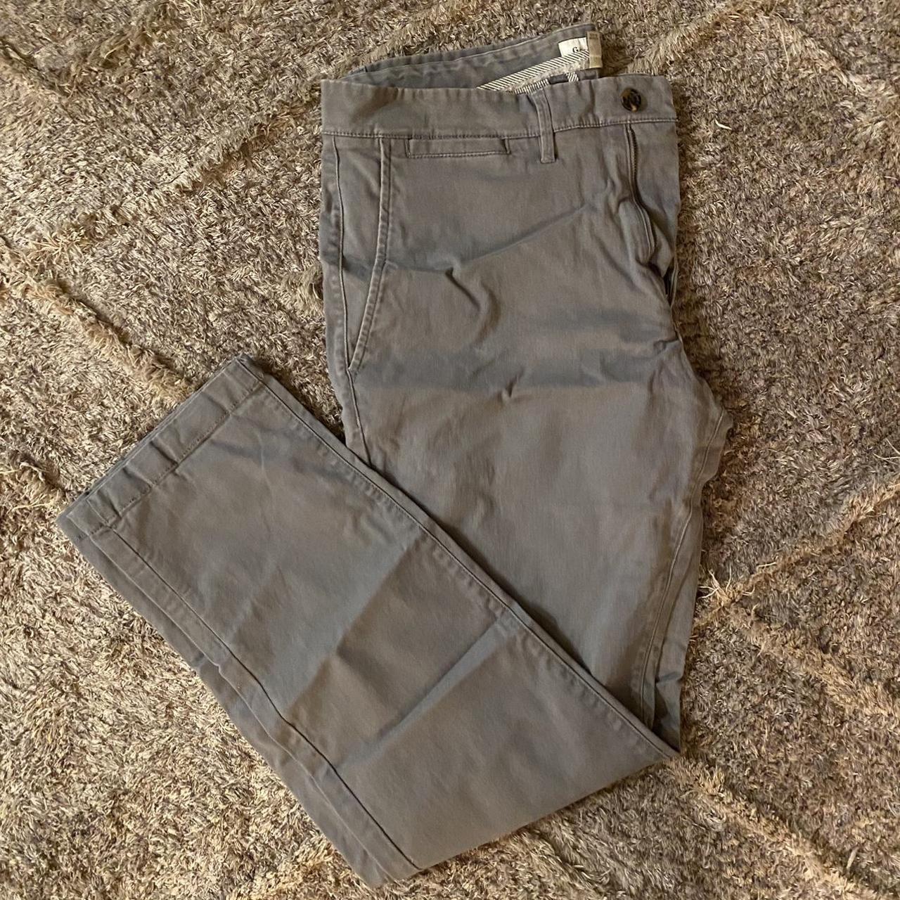 Grey Goodfellow... - Depop