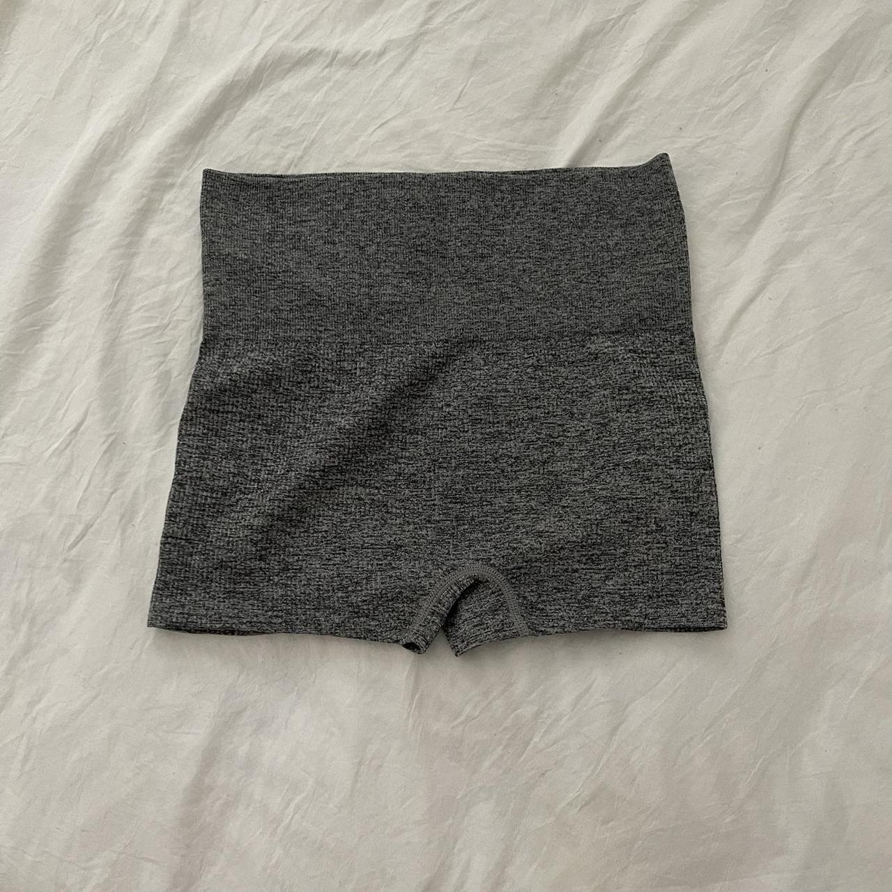 target shorts size M any questions or concerns... - Depop
