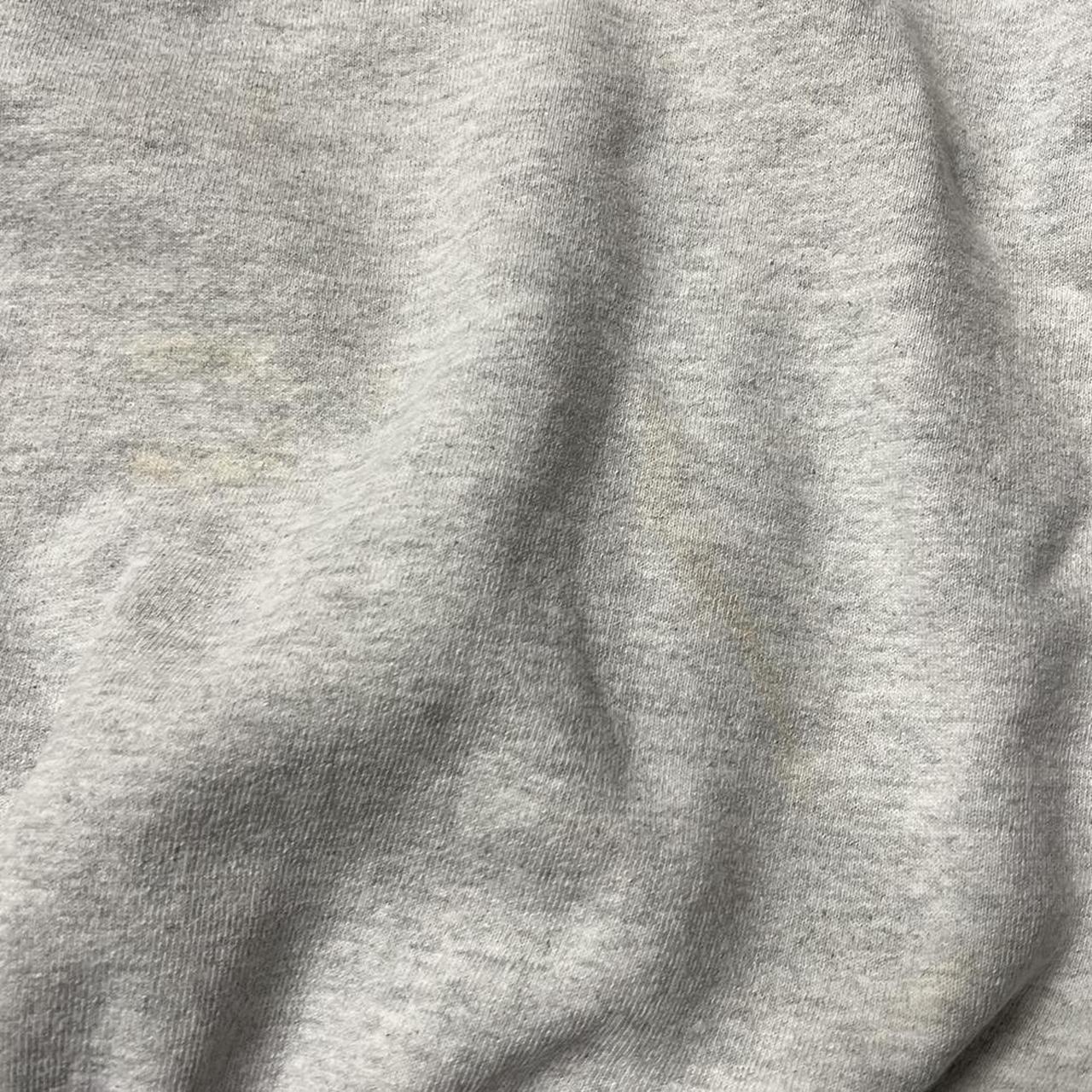 reebok boston college sweatshirt -size medium -22... - Depop