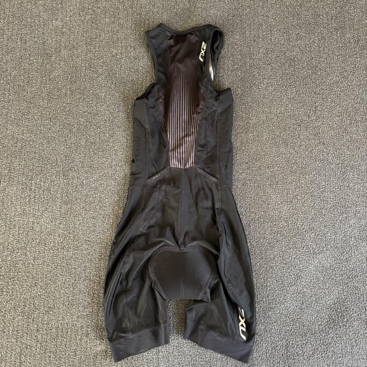 2XU and Velocio Bike Riding suit, both size small,... | Depop