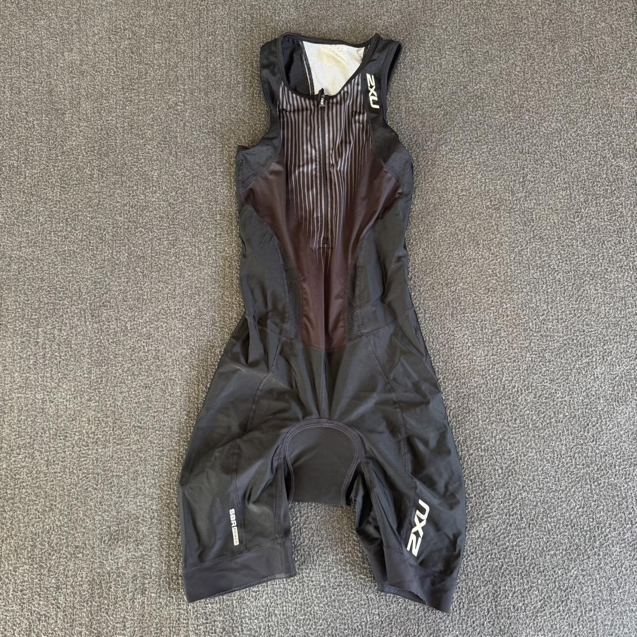 2XU and Velocio Bike Riding suit, both size small,... | Depop