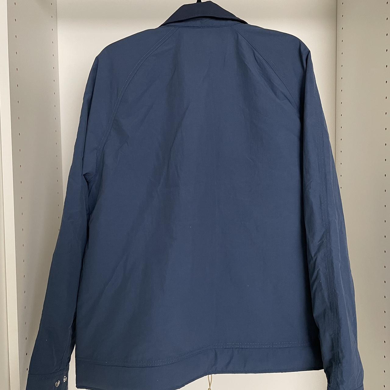 North Face M66 Work Jacket Size: Medium Worn once,... - Depop