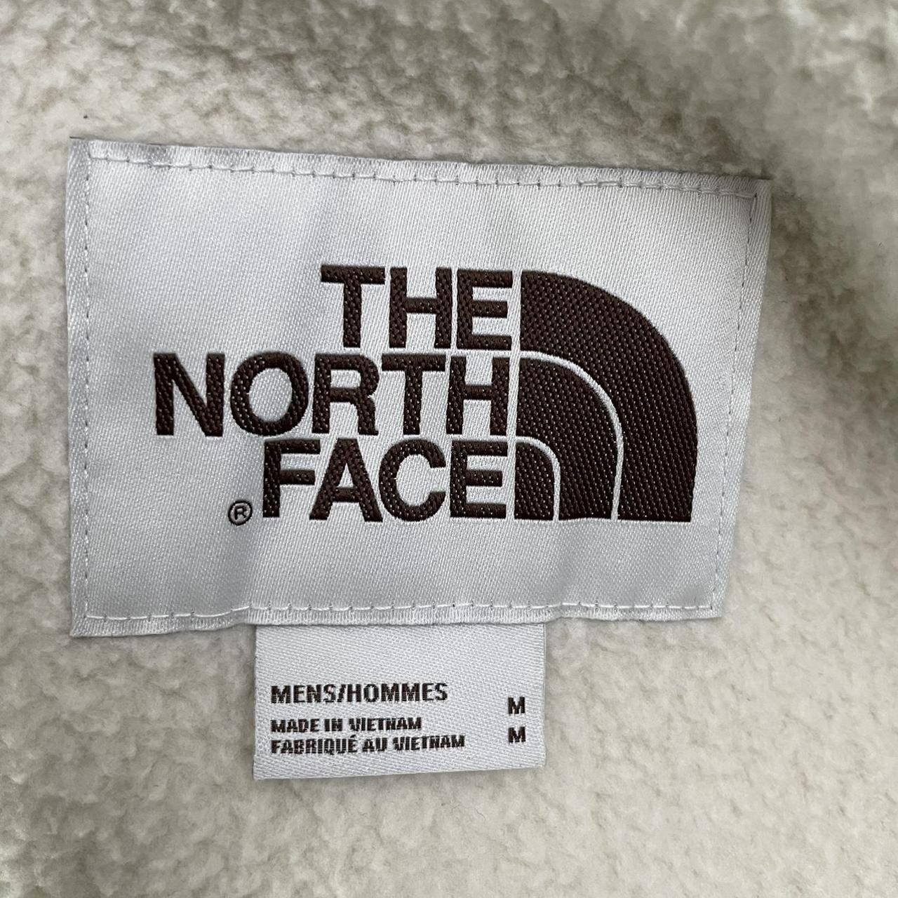 North Face M66 Work Jacket Size: Medium Worn once,... - Depop