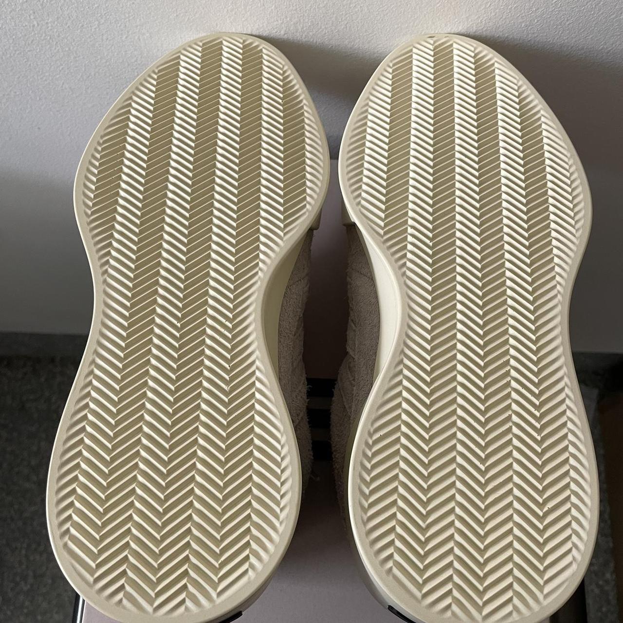 Fear of God Athletics adidas Rivalry '86 Low Clay... - Depop