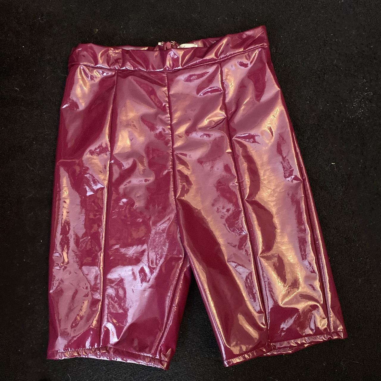 Oh Polly Womens Shorts Depop