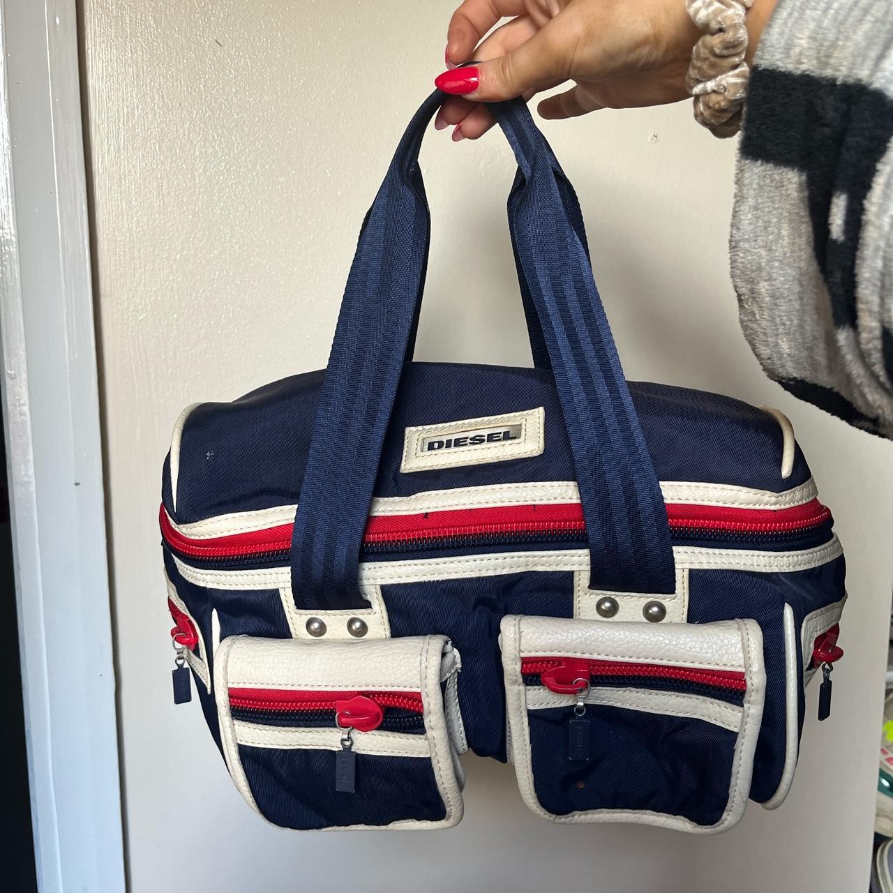 Diesel Women's Bag | Depop