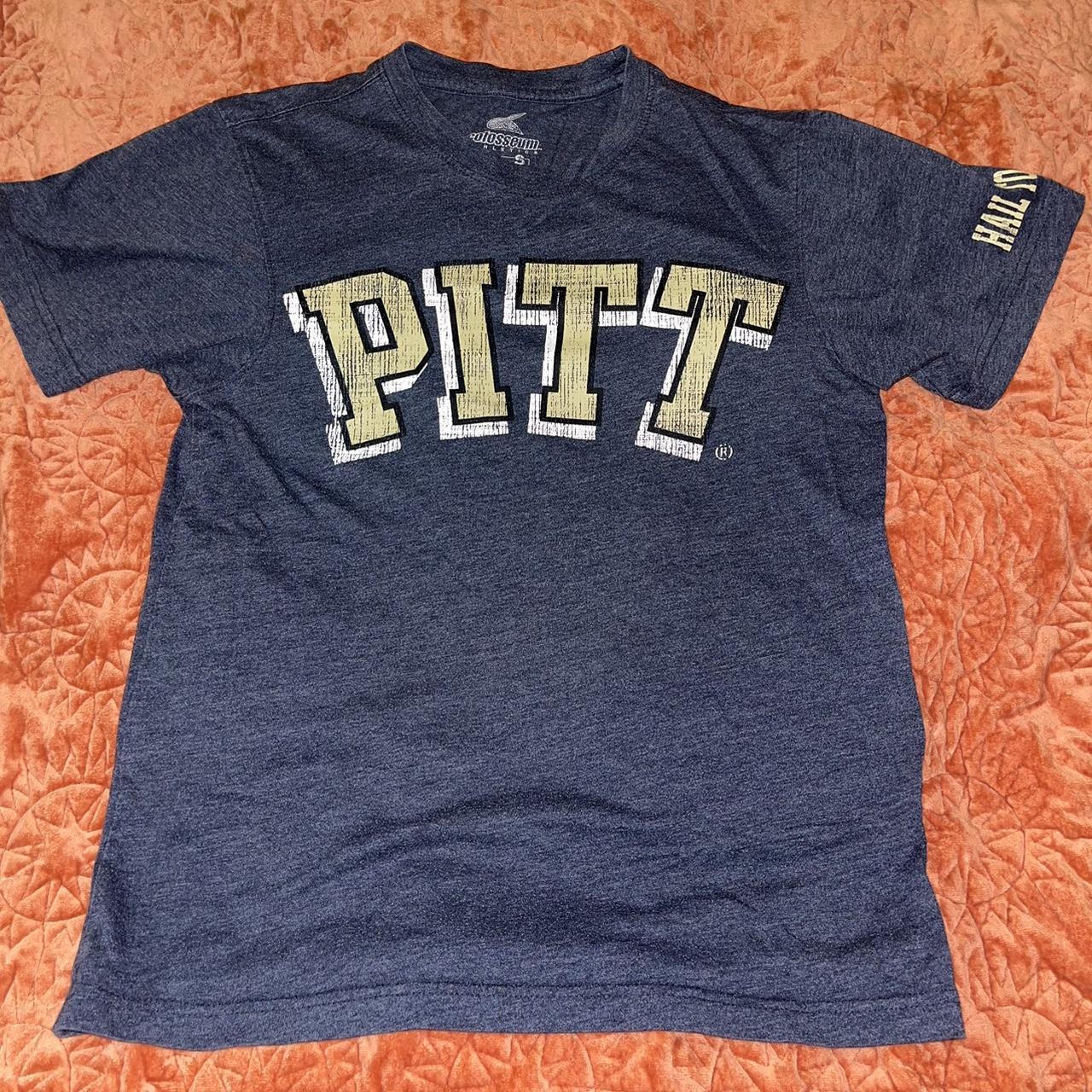 **FREE SHIPPING** Brand: Colosseum Product: #Pitt... - Depop