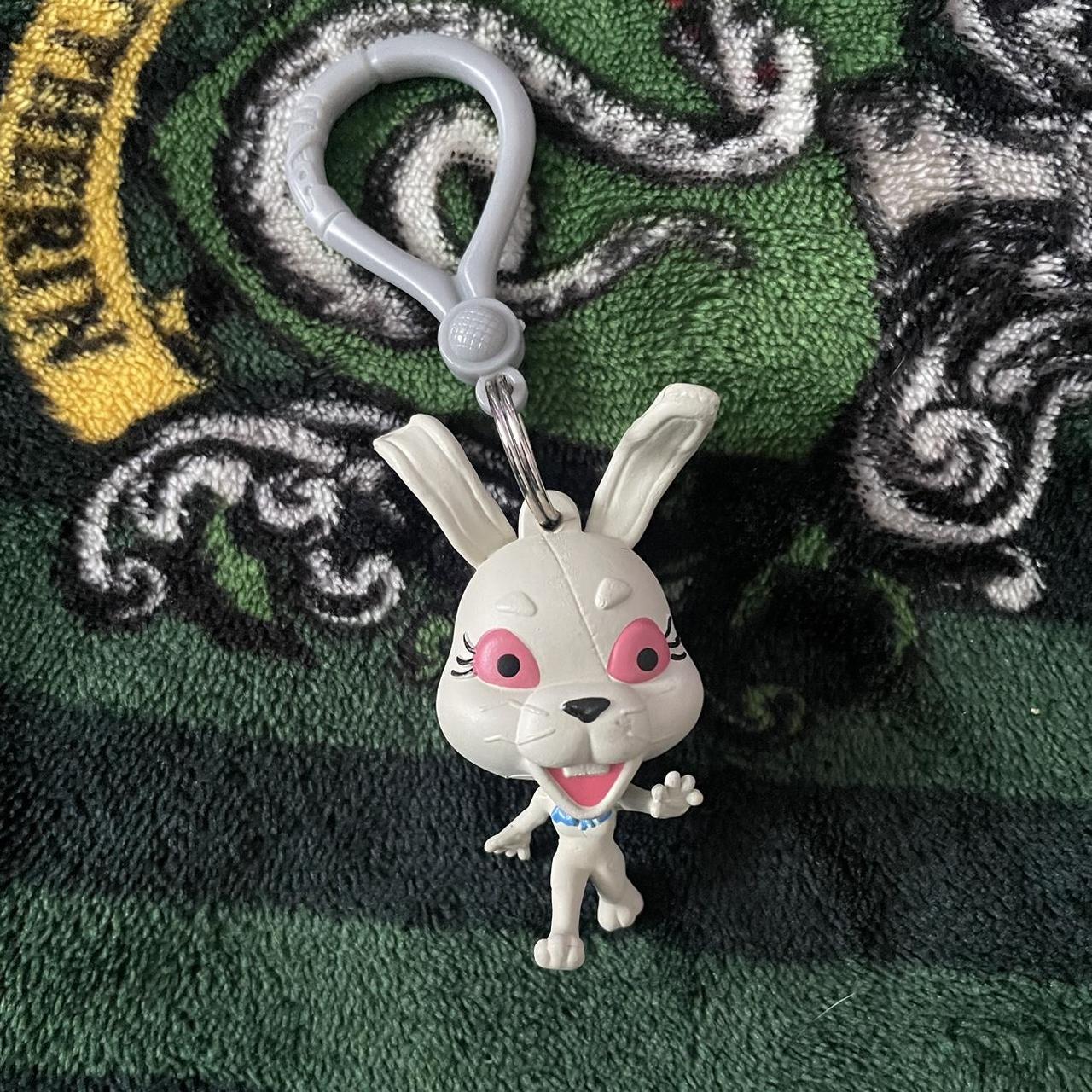 Five nights at Freddy’s security breach backpack... - Depop