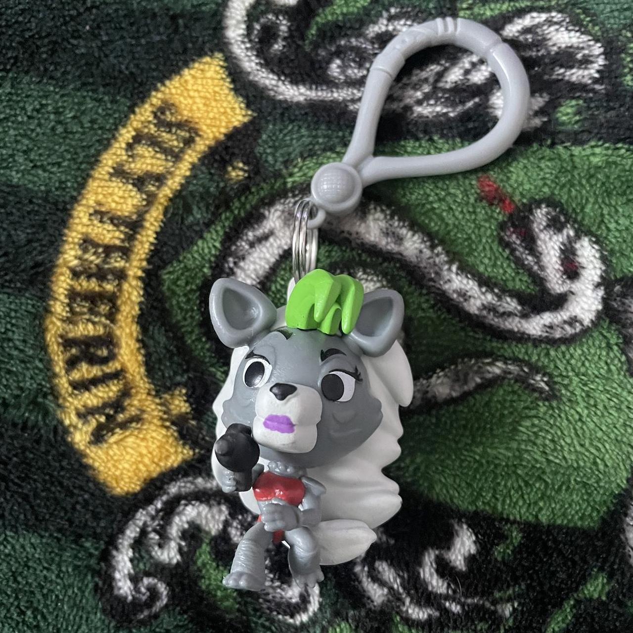 Five nights at Freddy’s security breach backpack... - Depop