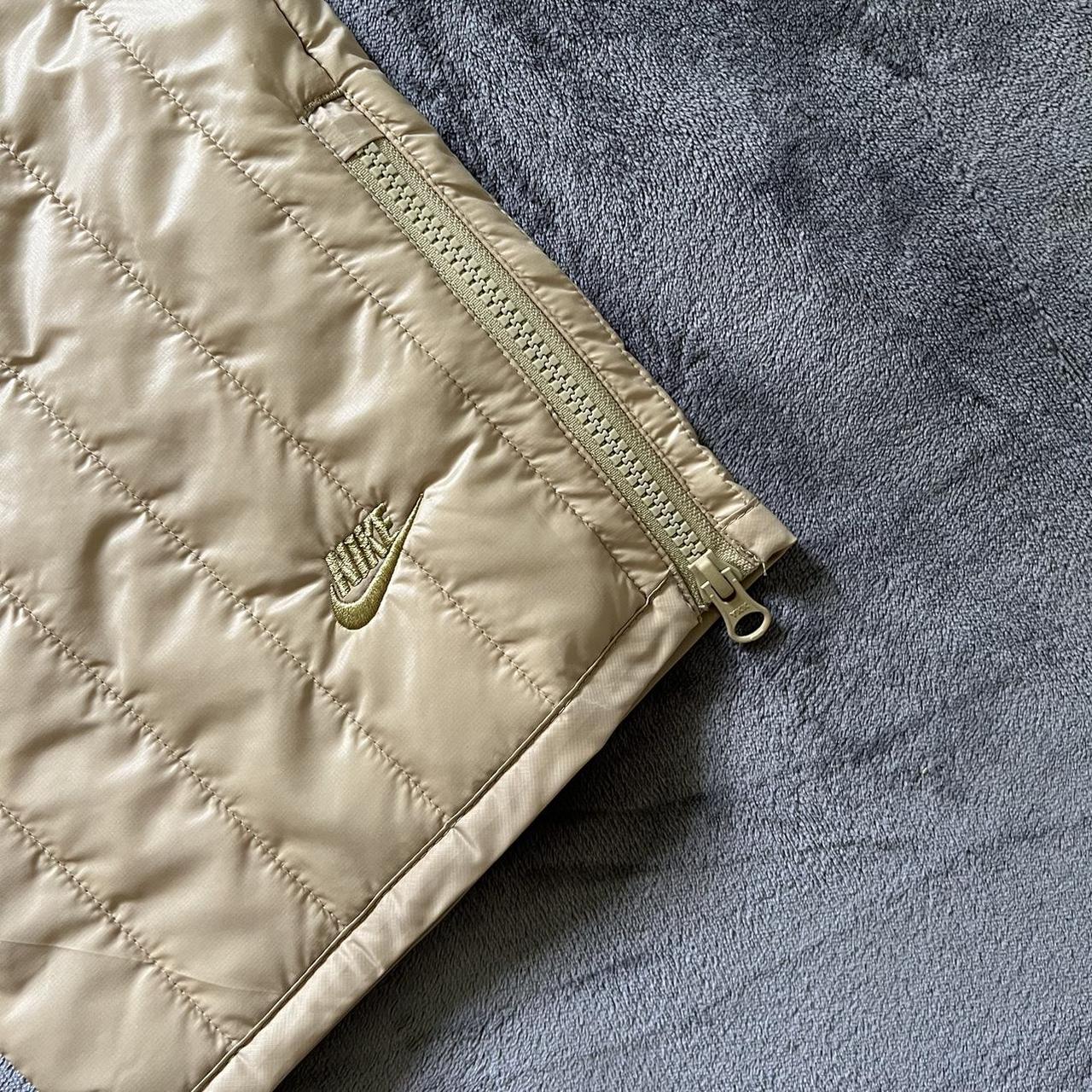 Nike Sportswear Therma-FIT Tech Pack High-Waisted... - Depop